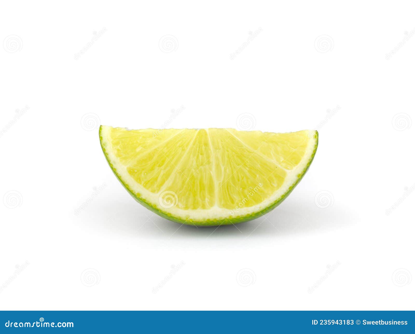 Chunks lime stock image. Image of living, slices, lime - 235943183