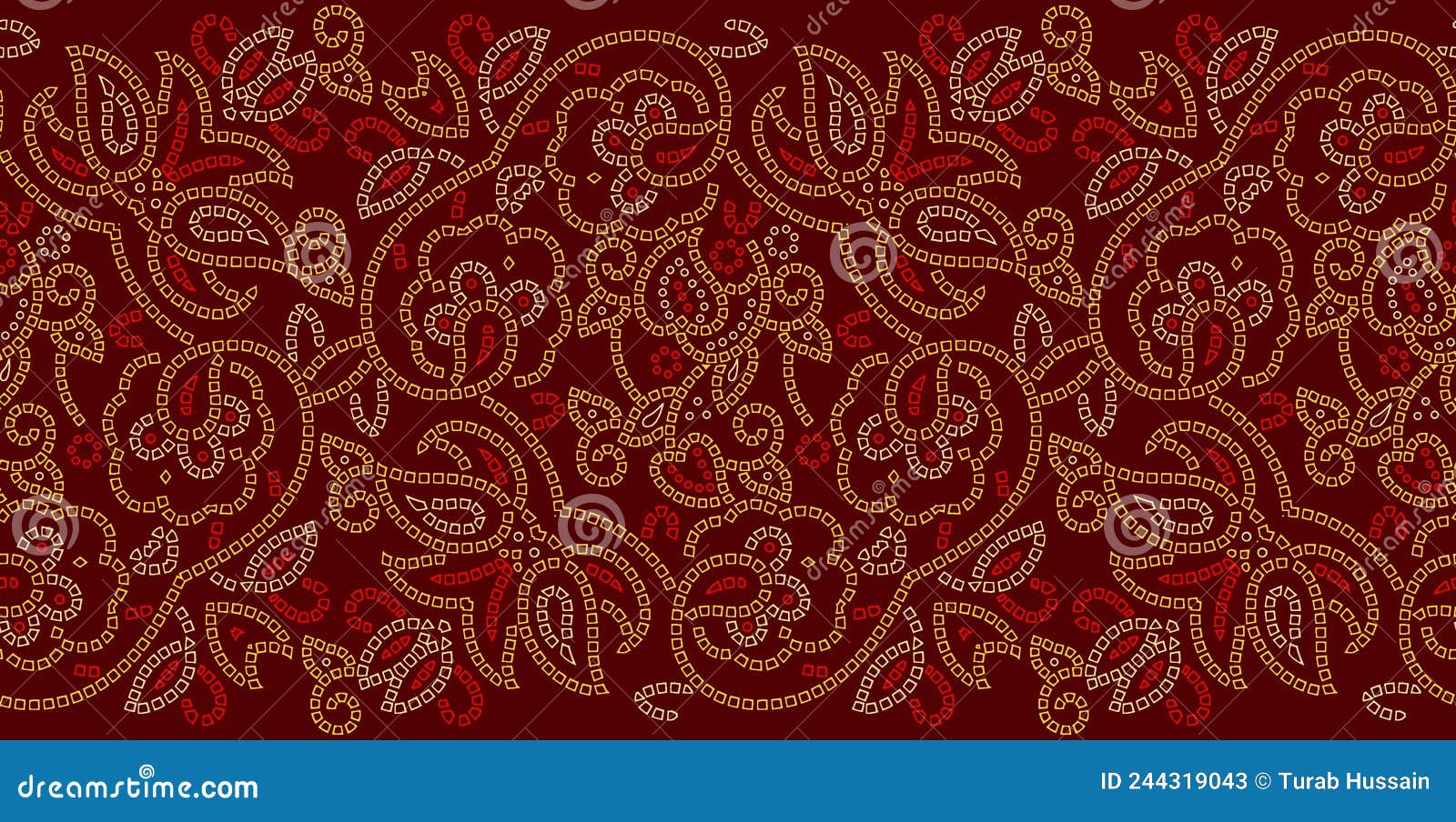 Chunri Pattern Stock Illustrations – 149 Chunri Pattern Stock ...