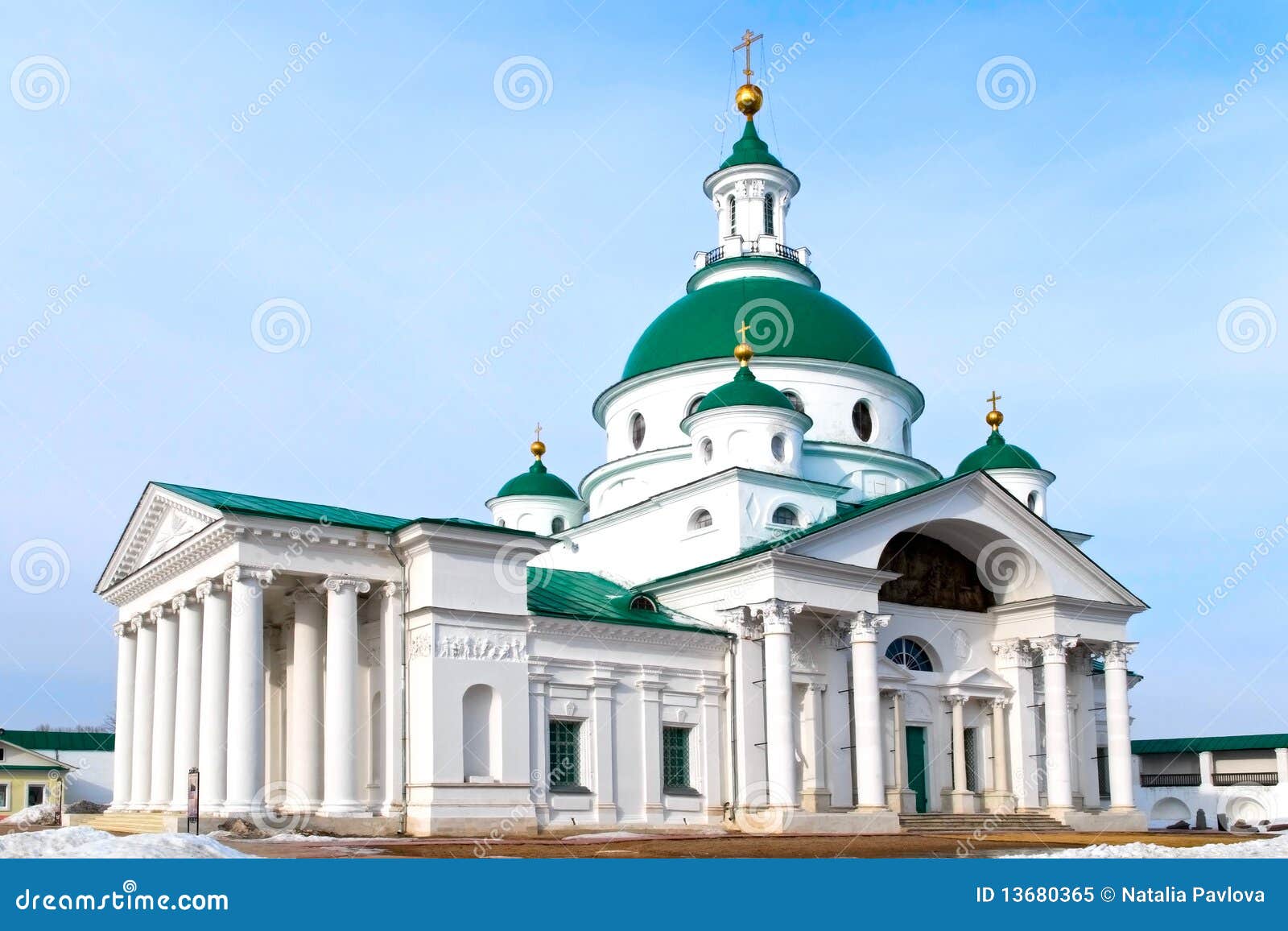 Church stock image. Image of history, culture, convent - 13680365