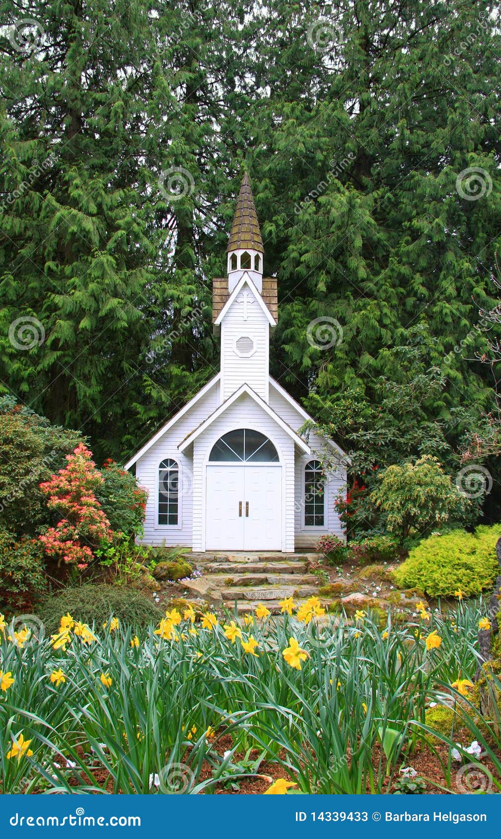 Church stock image. Image of quaint, religion, sanctuary - 14339433