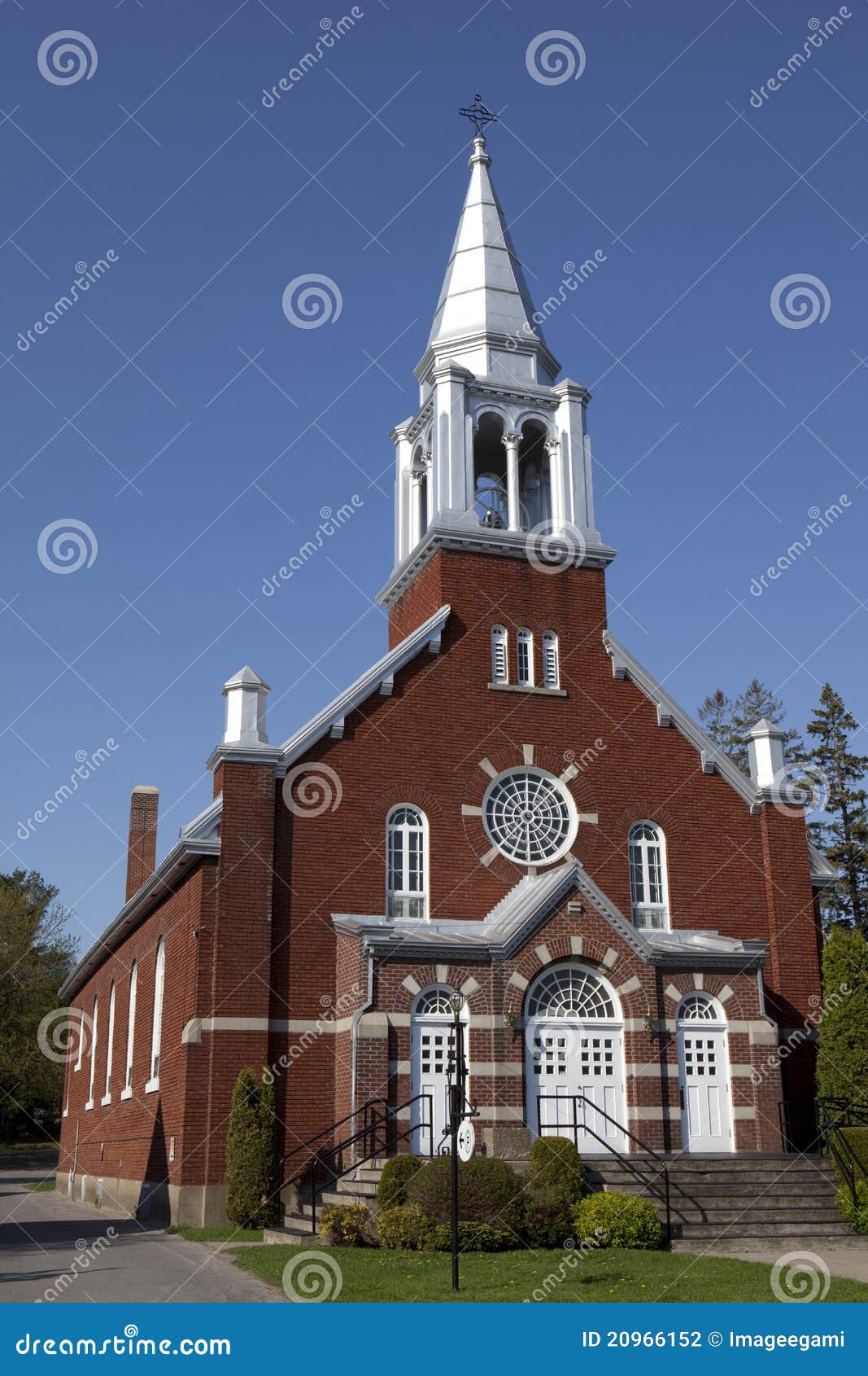 Quaint Rural Stone Church Wythburn, Cumbria Royalty-Free Stock Photo ...