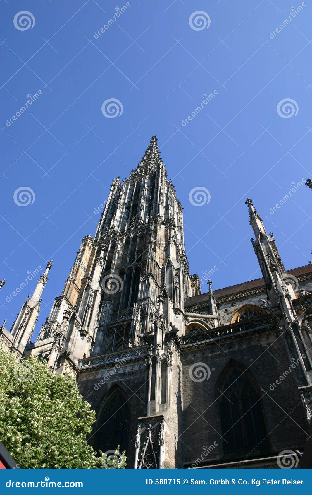 Church Picture. Image: 580715