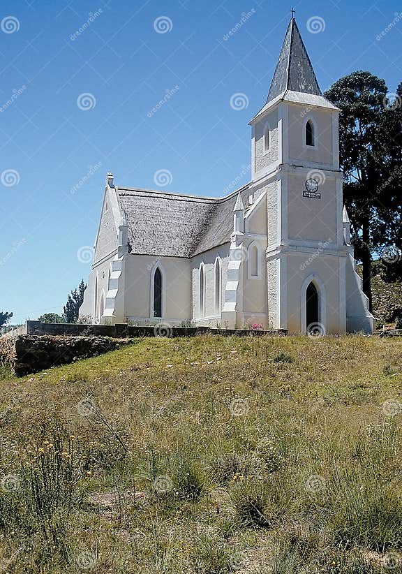 A Church stock photo. Image of rural, rundown, building - 7372592