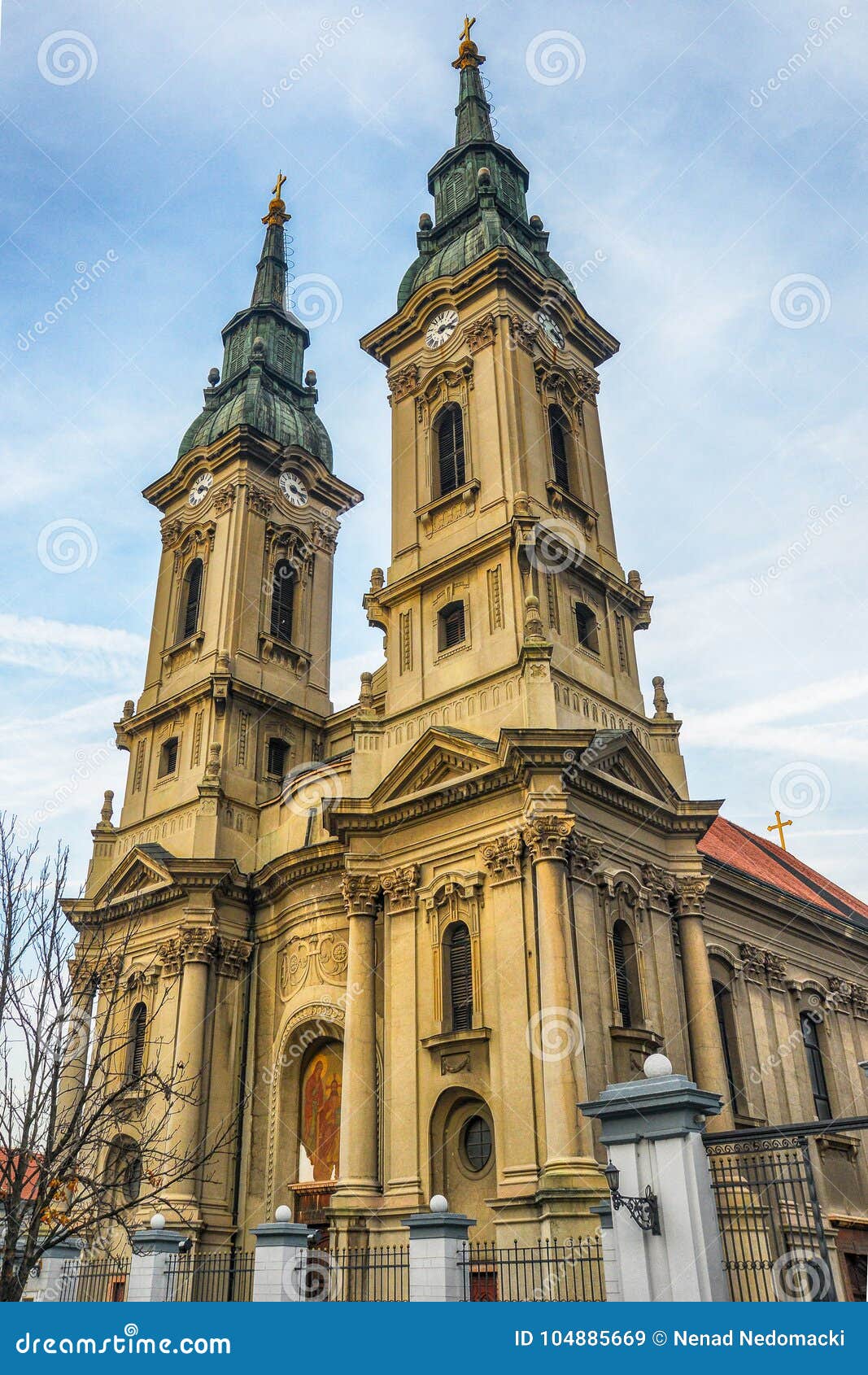 Панчево | Pančevo | Page 12 | SkyscraperCity Forum