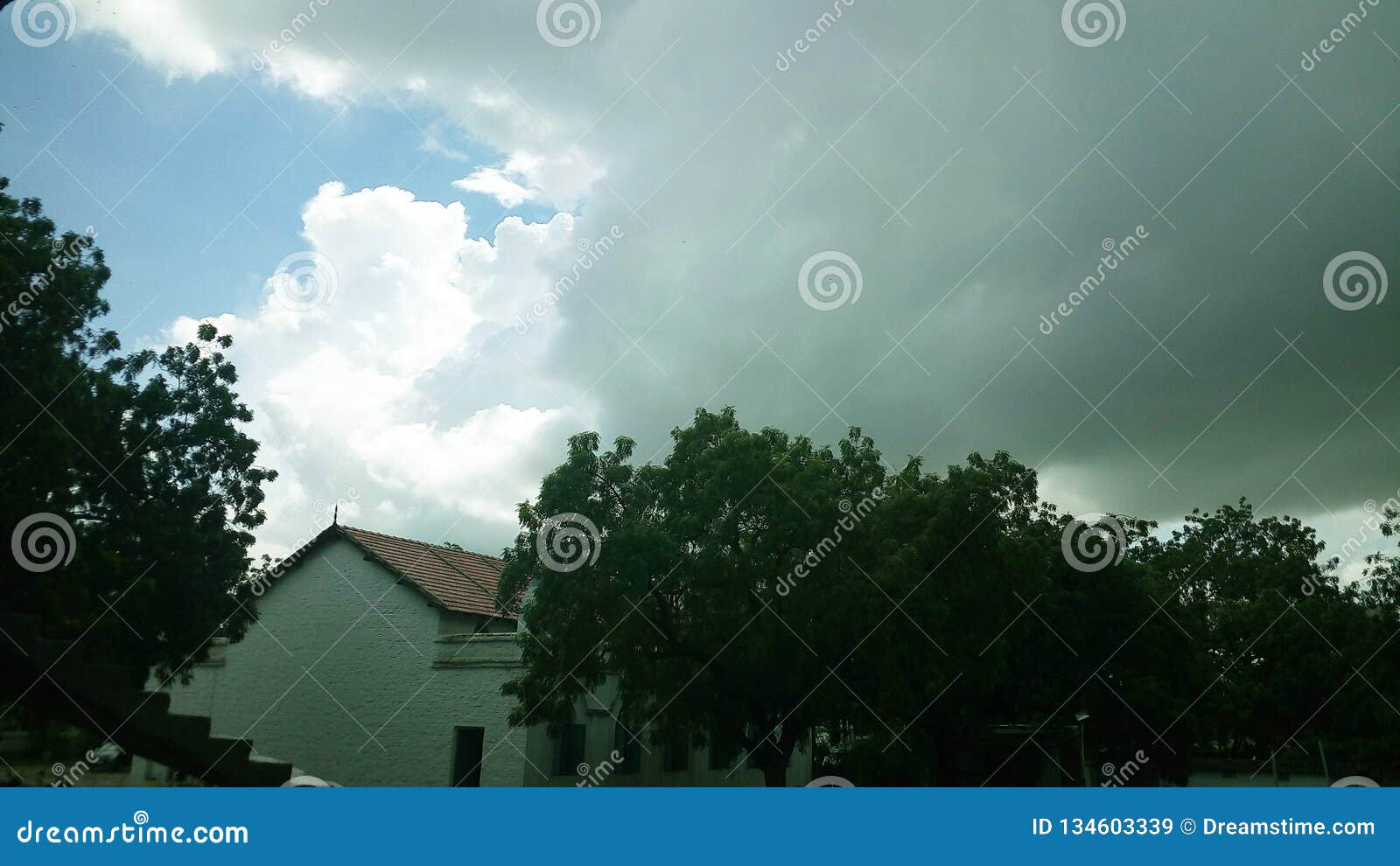 Church stock image. Image of kanigiriandhra, pradesh - 134603339