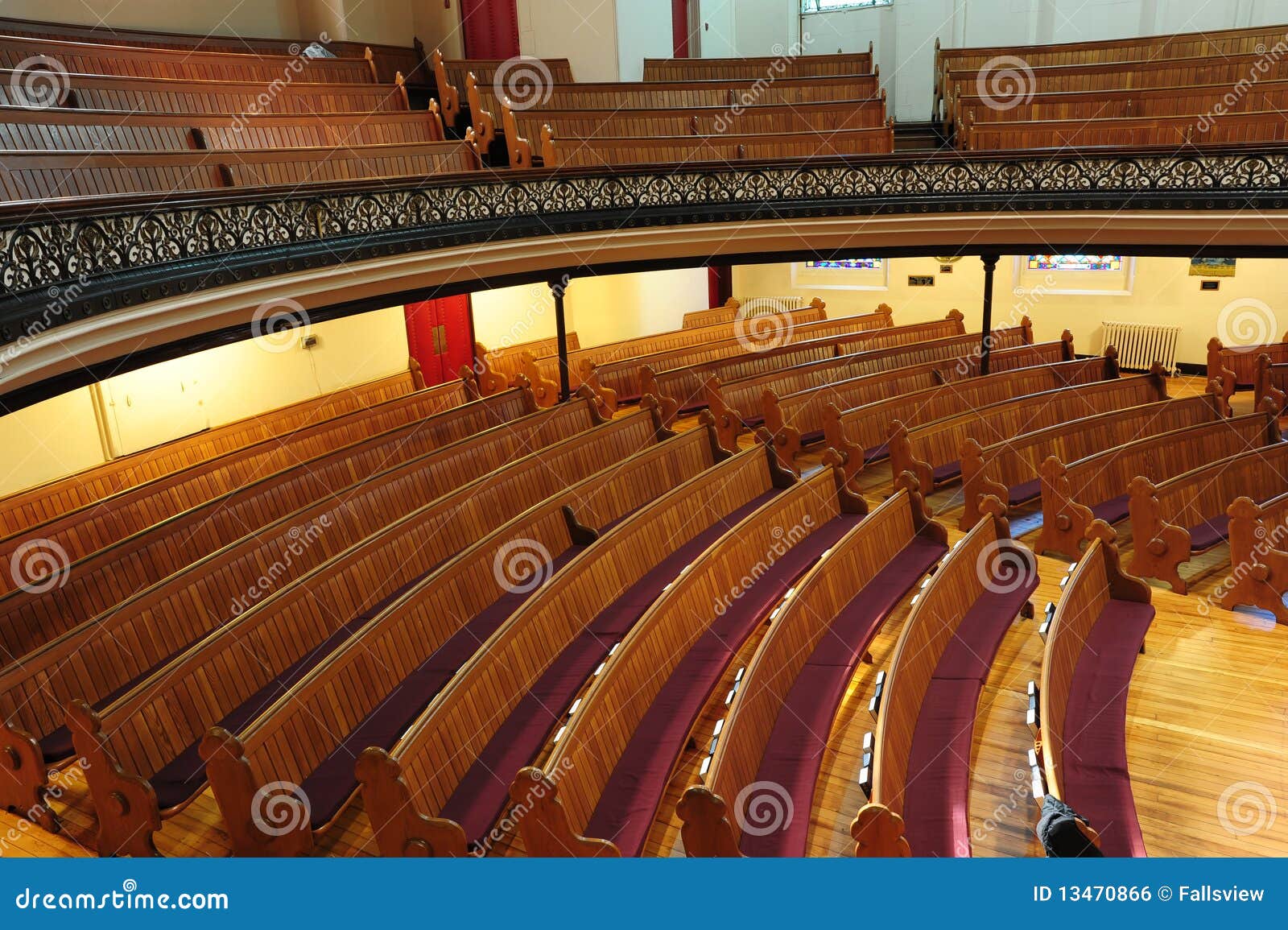 Church bench stock photo. Image of view, british, chair - 13470866