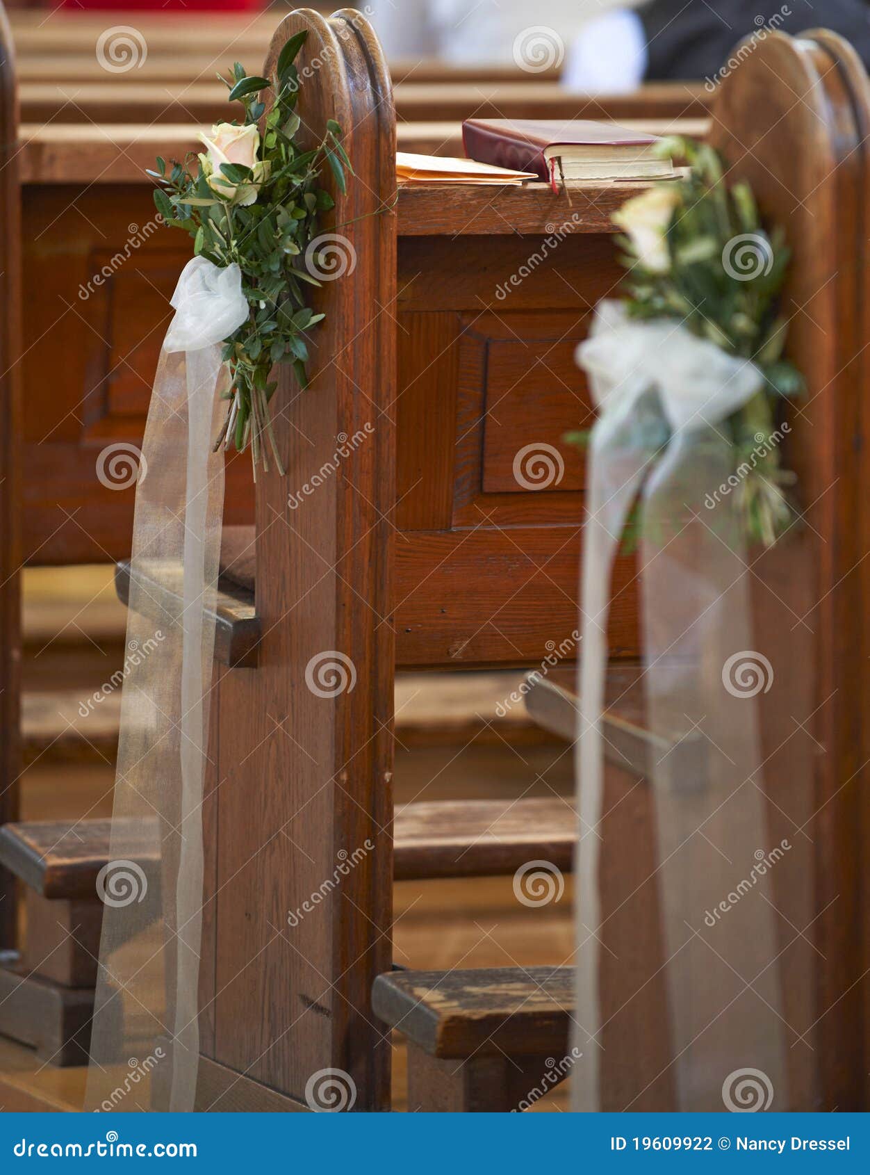 2,579 Church Bench Decoration Stock Photos - Free & Royalty-Free Stock ...