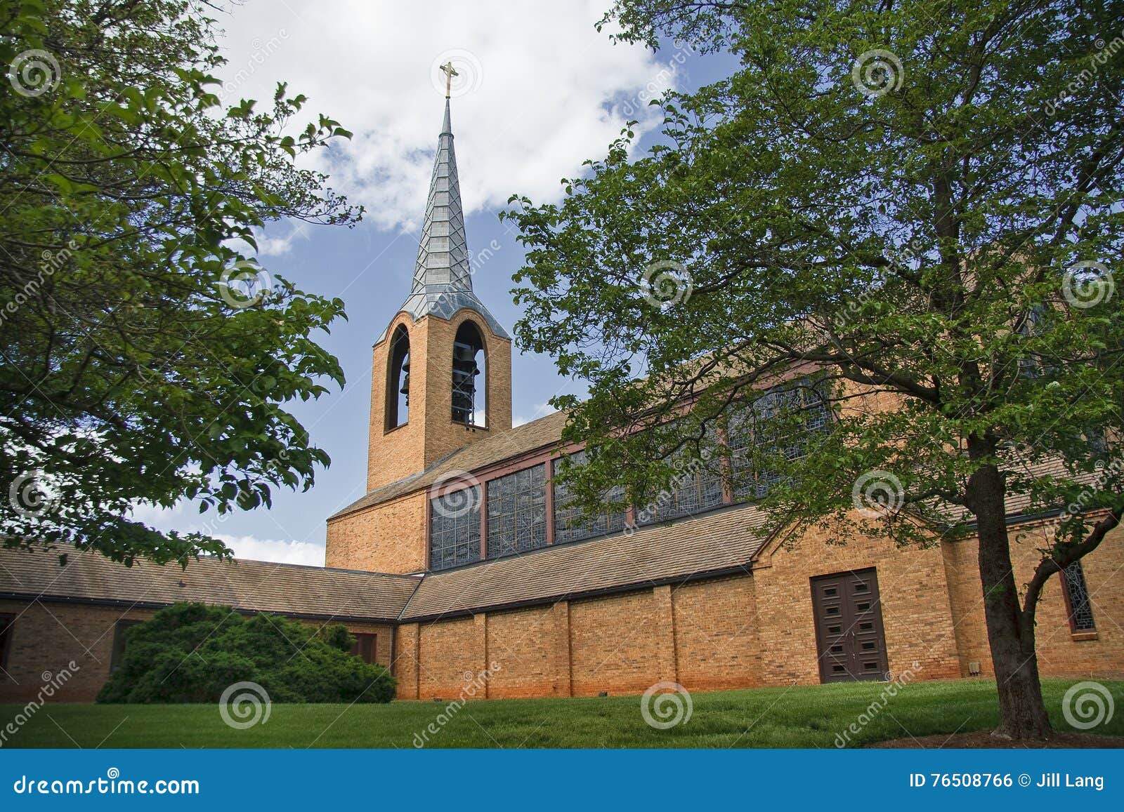 Church Building stock photo. Image of church, chapel - 76508766