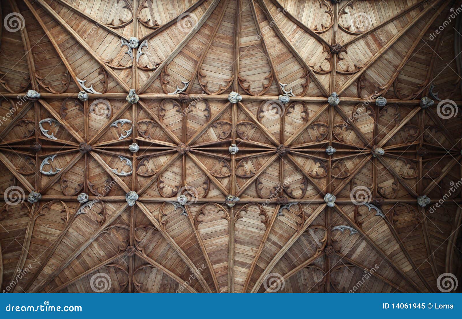 Church Ceiling Fresco Royalty-Free Stock Photo | CartoonDealer.com ...