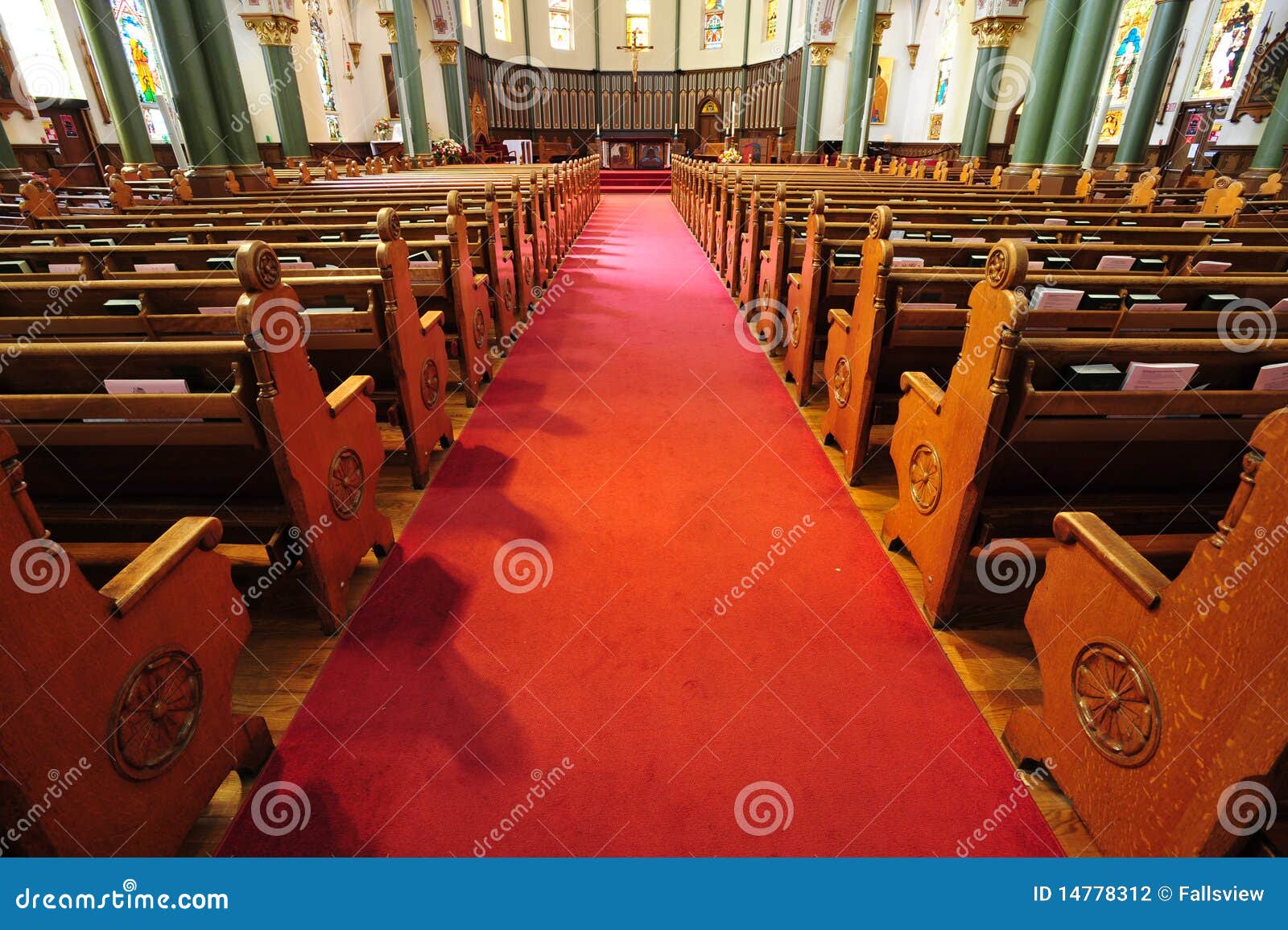Church chamber stock photo. Image of chamber, hallway - 14778312