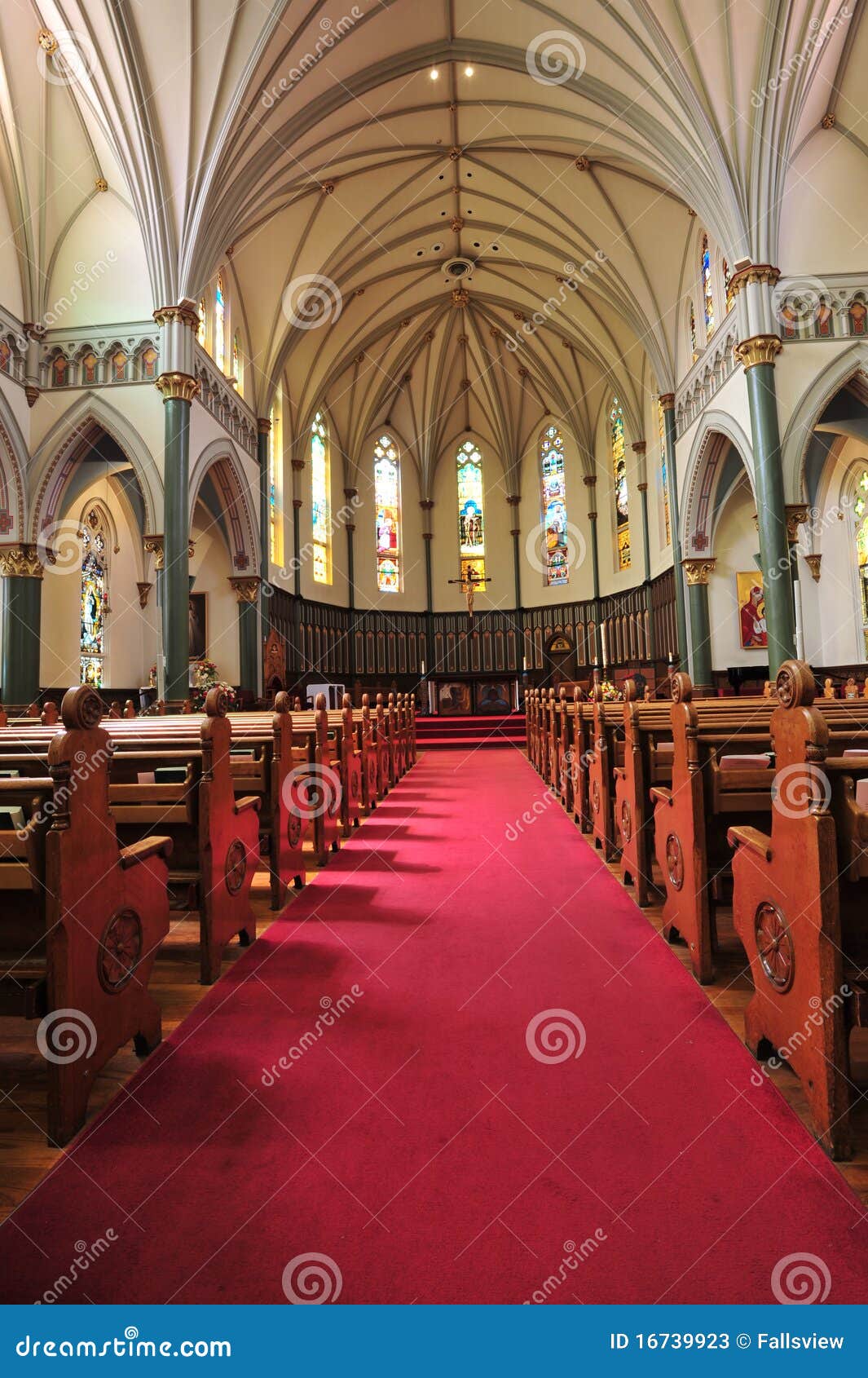Church chamber stock image. Image of building, column - 16739923
