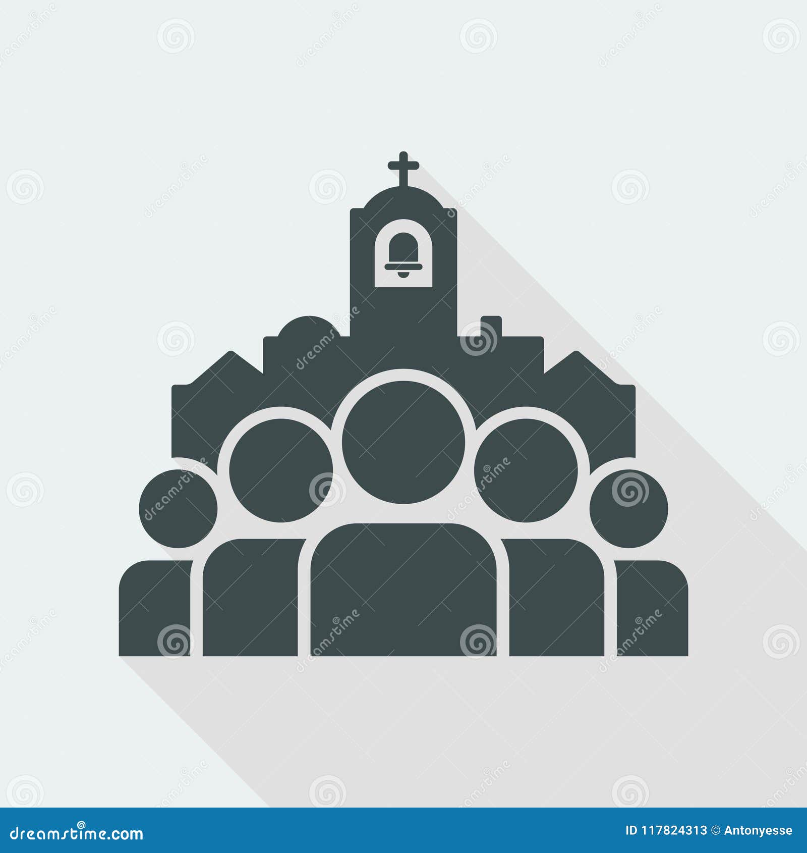 Amish Icon. Filled Amish Icon For Website Design And Mobile, App ...