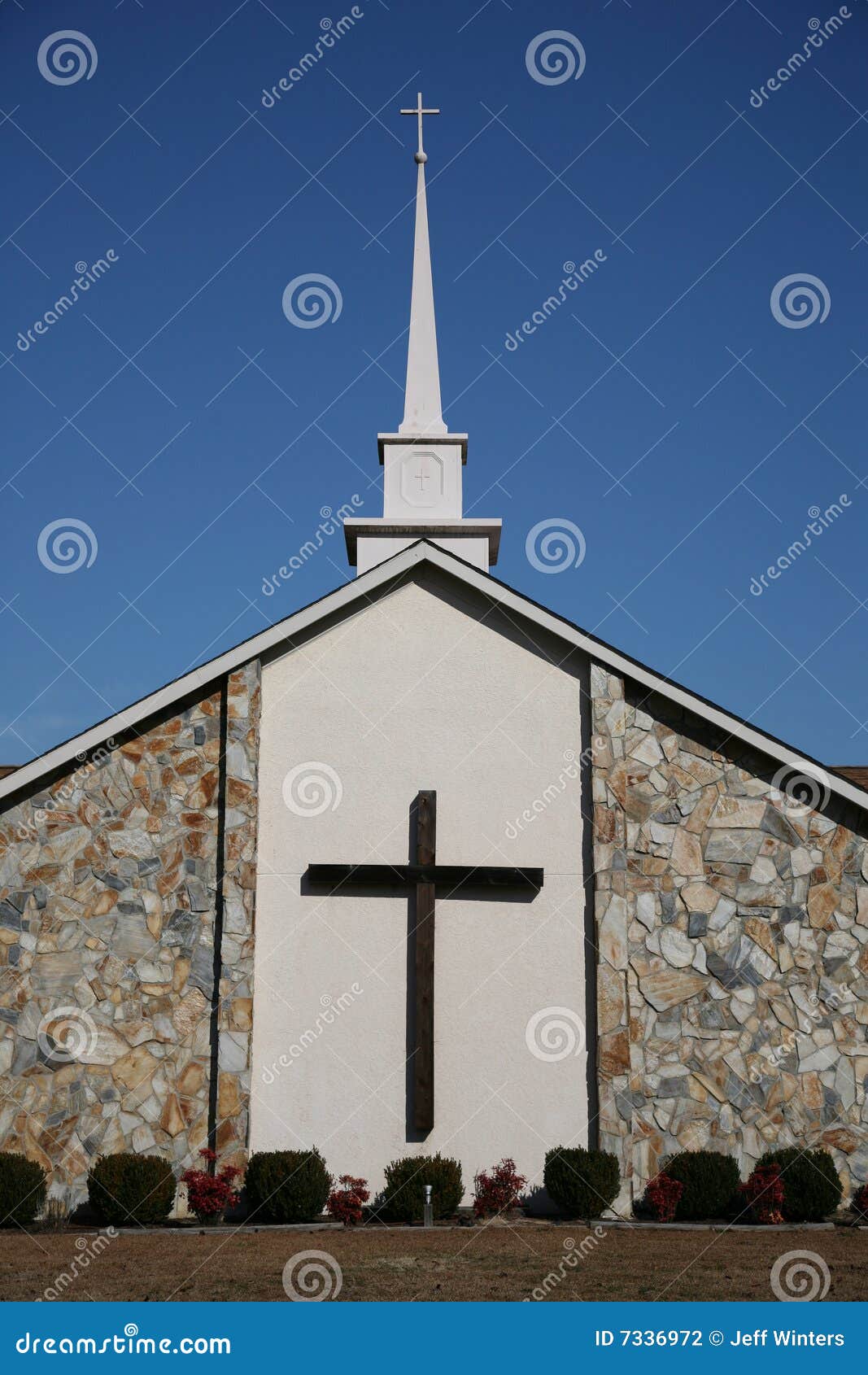Church cross stock photo. Image of people, stone, crosses - 7336972