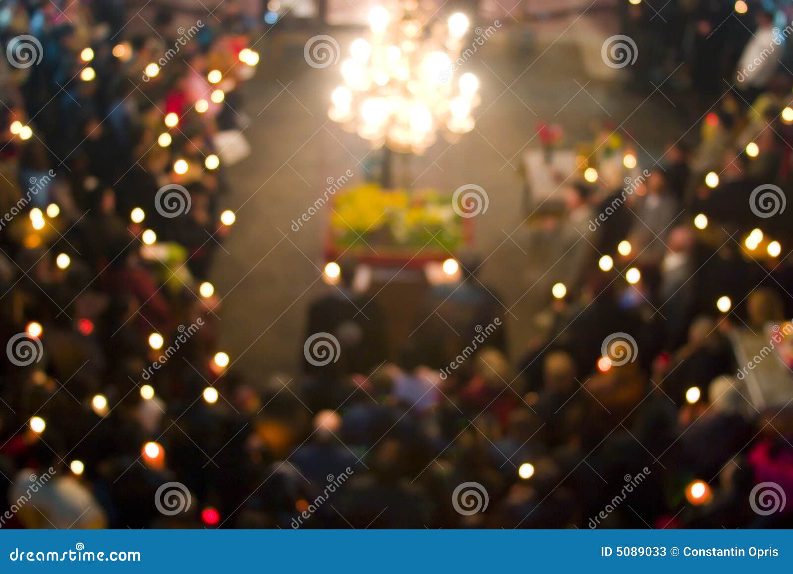 Church crowd abstract stock image. Image of black, hope - 5089033