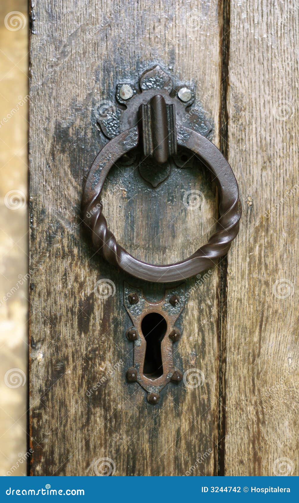 Church Door Texture Royalty-Free Stock Photo | CartoonDealer.com #57749187