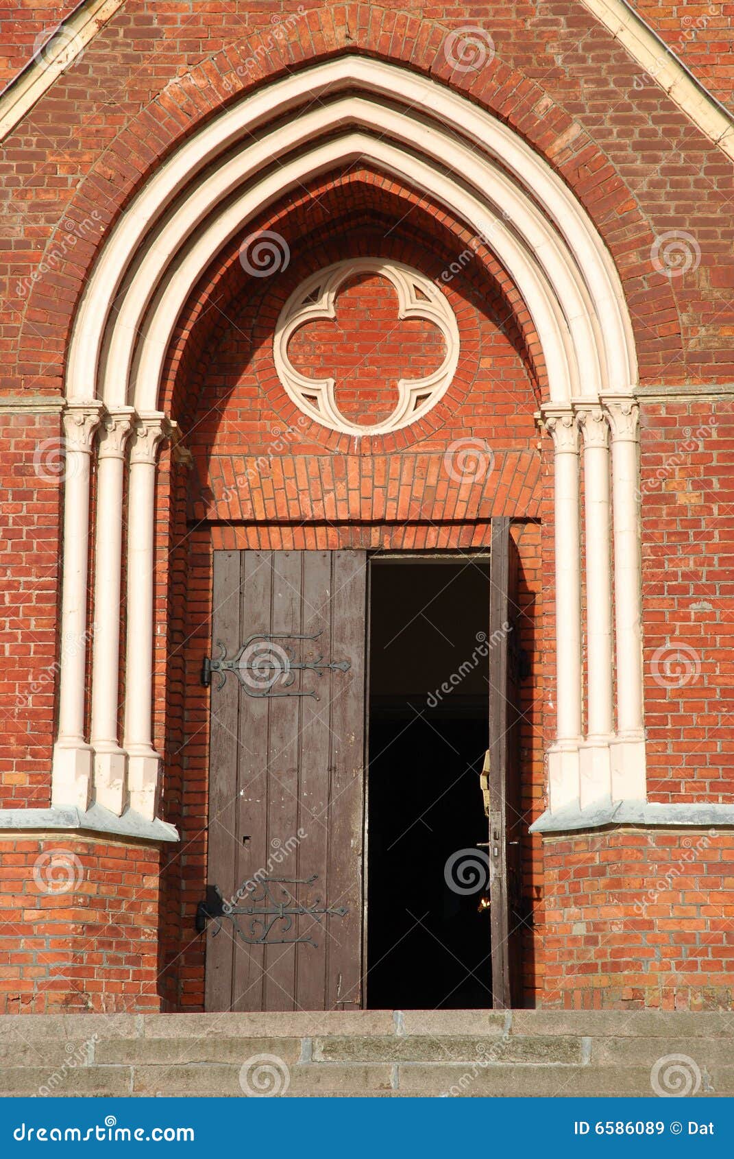 Church Door Texture Royalty-Free Stock Photo | CartoonDealer.com #57749187