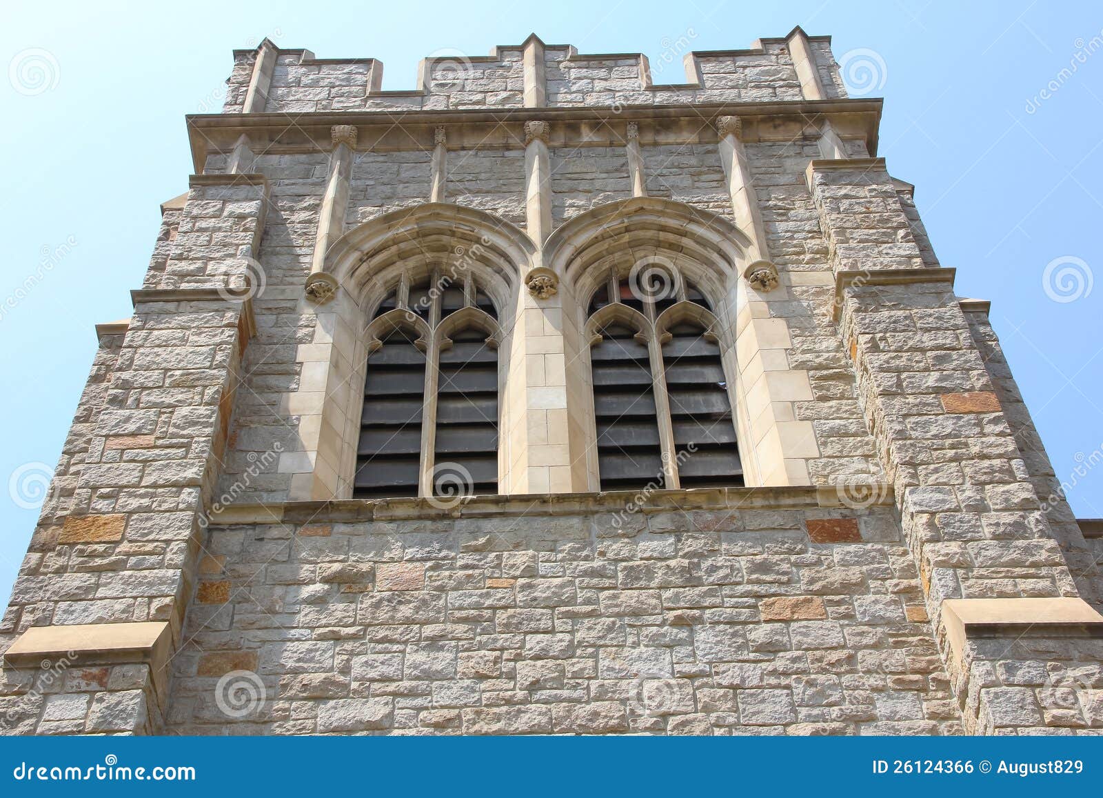 Church Edifice stock photo. Image of worship, wedding - 26124366