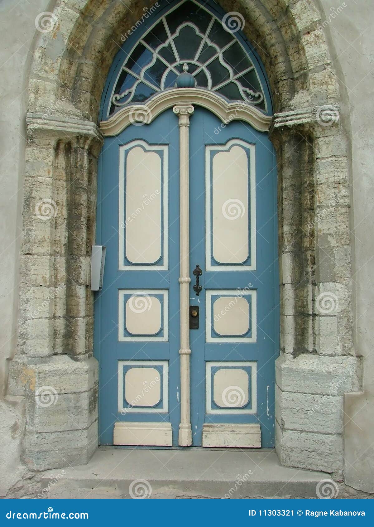 Church entrance stock image. Image of building, church - 11303321