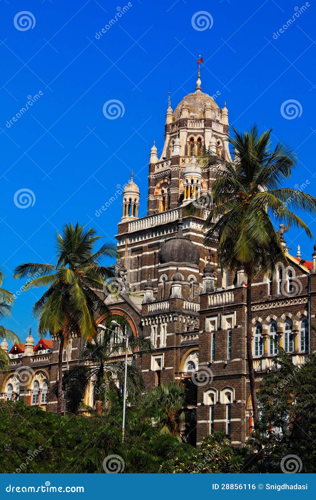 Church Gate on the Background of Blue Sky Stock Photo - Image of church ...