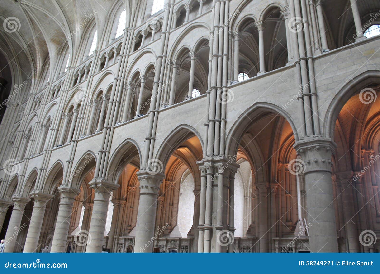 Church gates/arches stock image. Image of antique, arch - 58249221