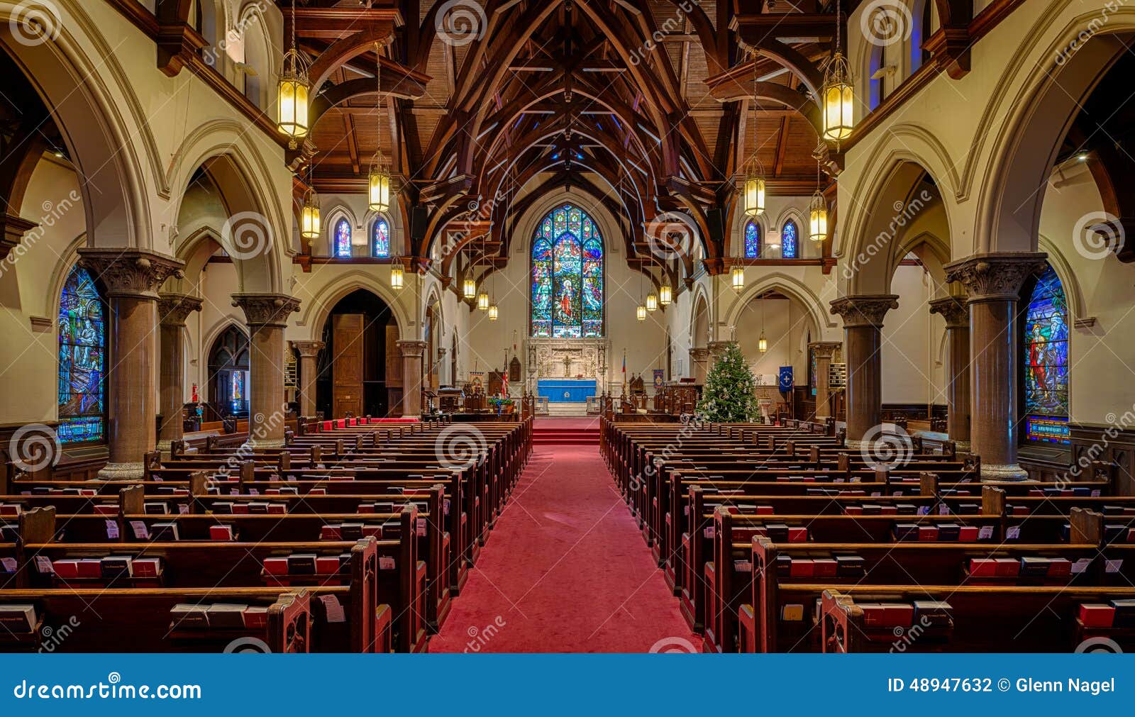 Church of the Good Shepherd of Raleigh Editorial Photography - Image of ...