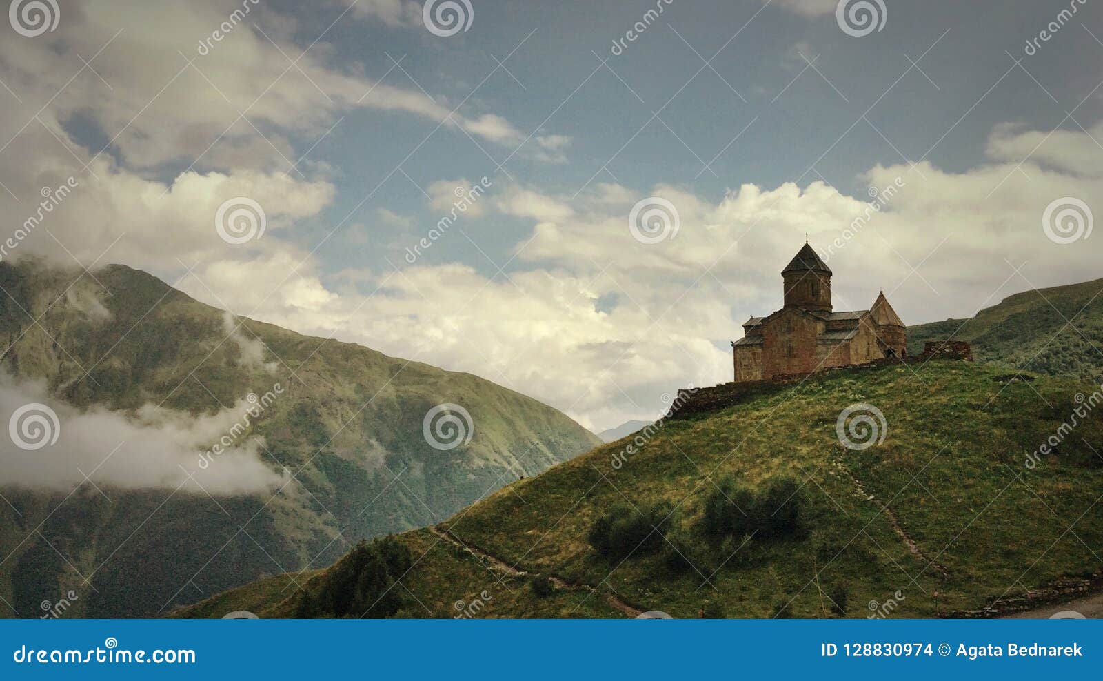 Gorgian Mountain Stock Photos - Free & Royalty-Free Stock Photos from ...