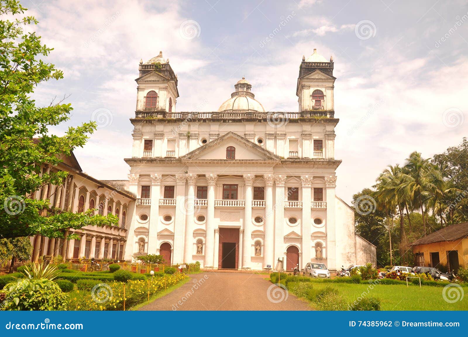 Church editorial photography. Image of pure, historic - 74385962