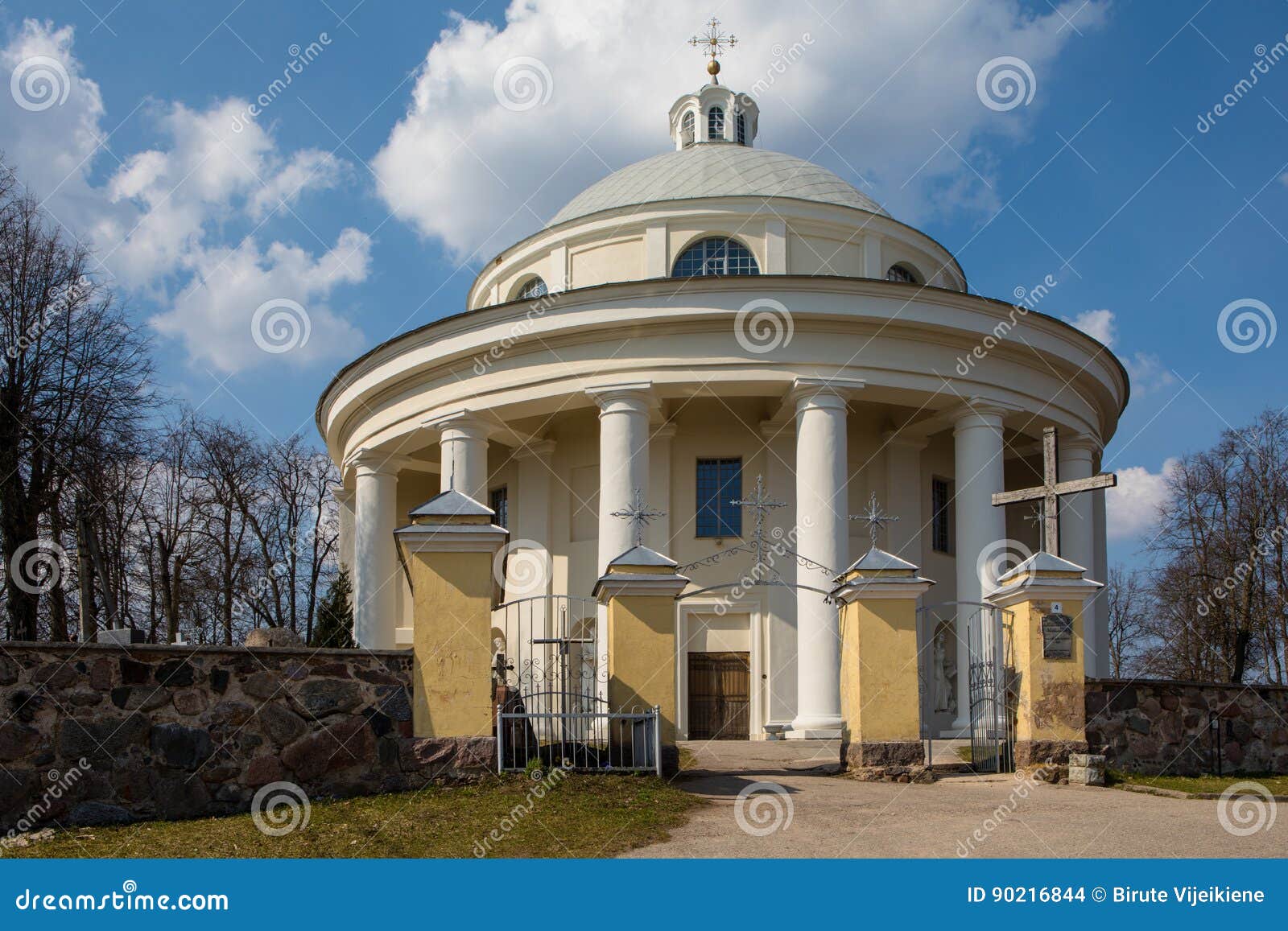 Classicist Rotunda Stock Photos - Free & Royalty-Free Stock Photos from ...