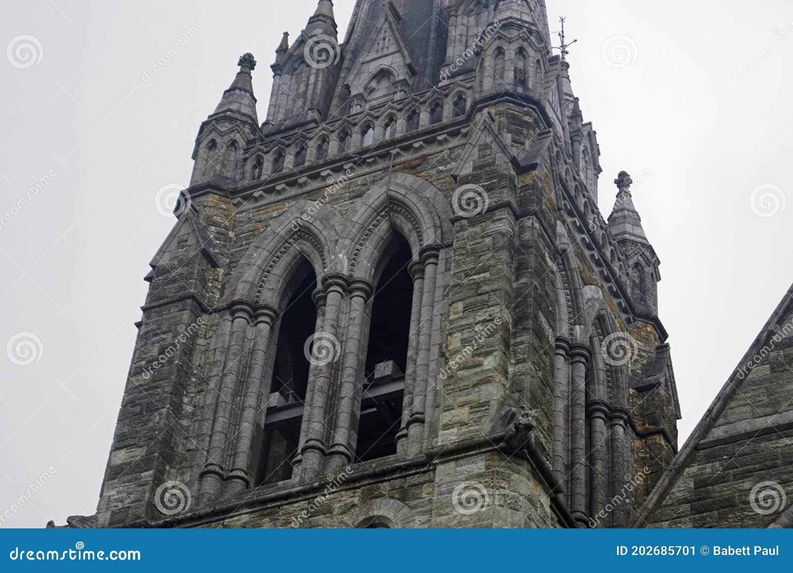 Church of the Immaculate Conception Clonakilty Stock Image - Image of ...