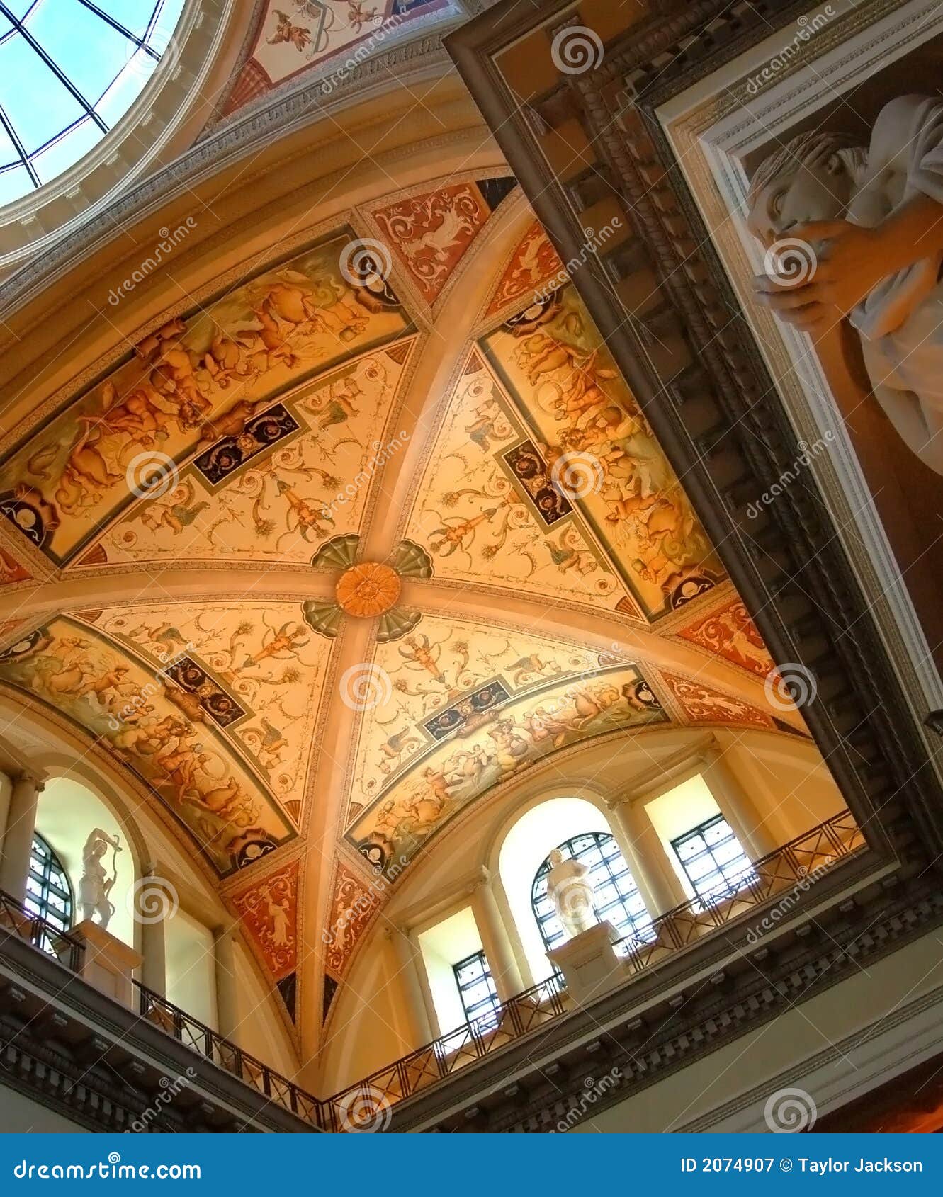 Church interior editorial photography. Image of christianity - 2074907