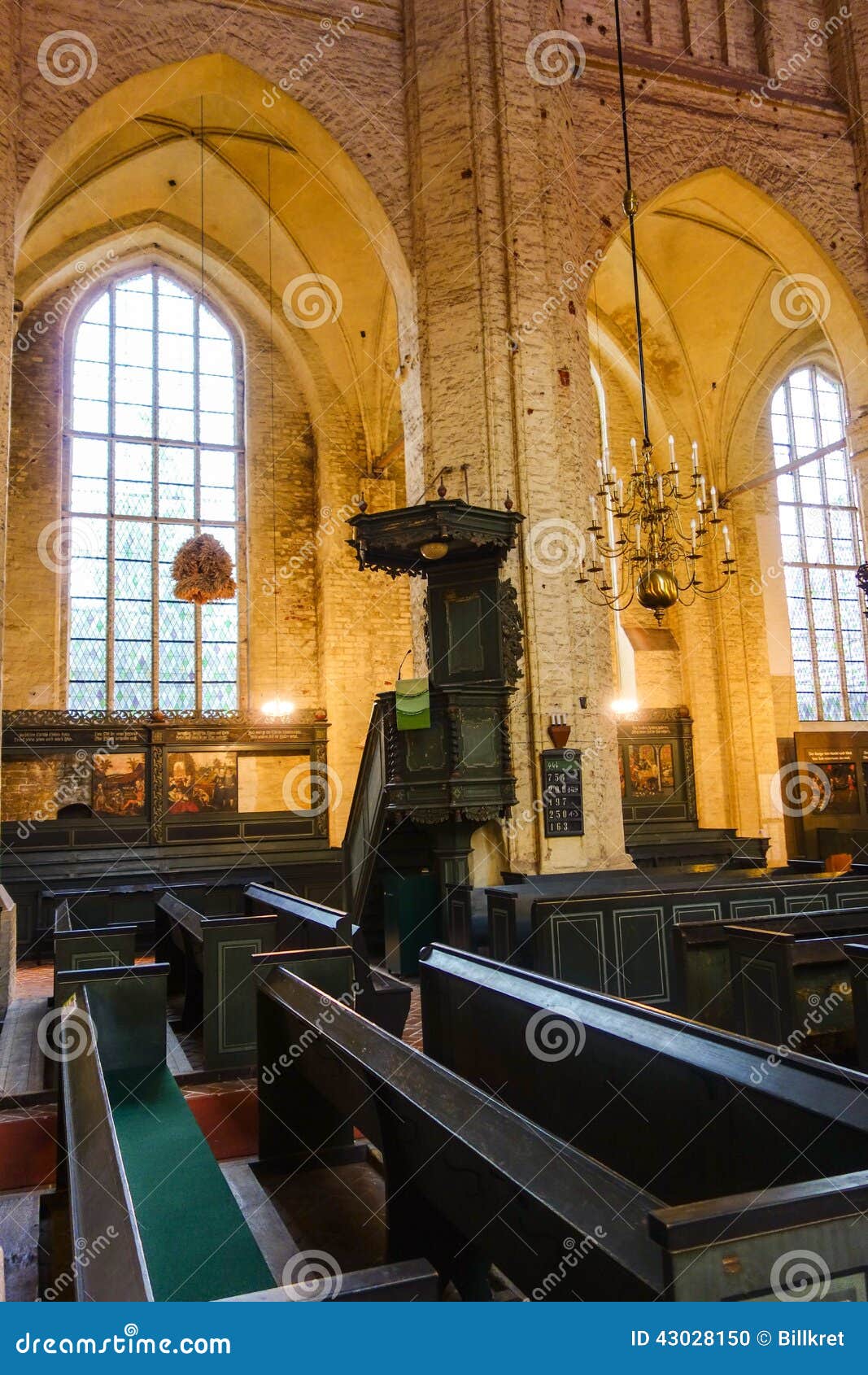 Church interior editorial image. Image of inside, building - 43028150