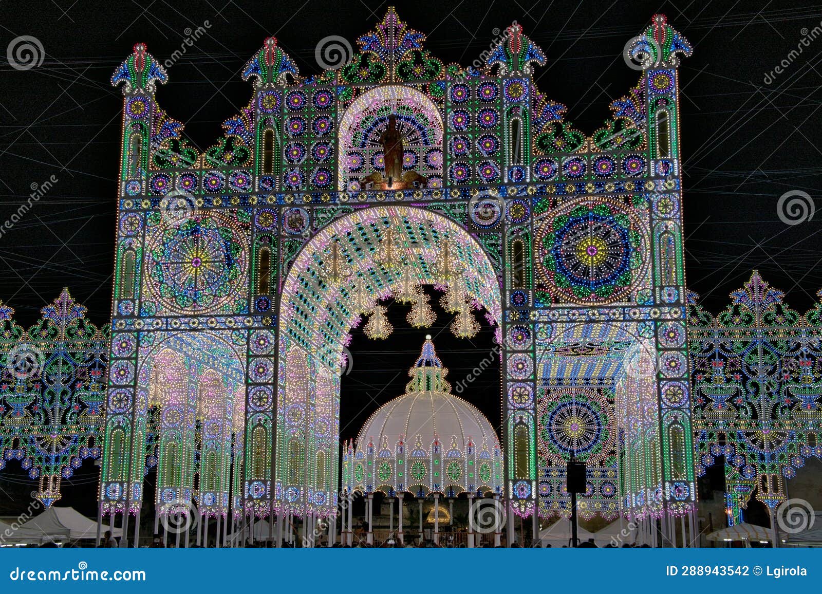 Church of light editorial photography. Image of decoration - 288943542