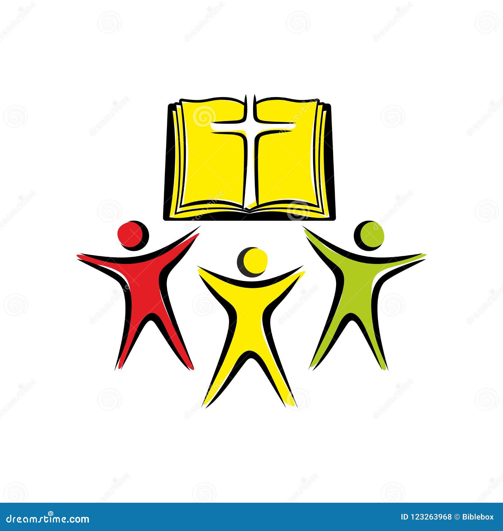 Symbolschurch Cartoons, Illustrations & Vector Stock Images - 38 ...