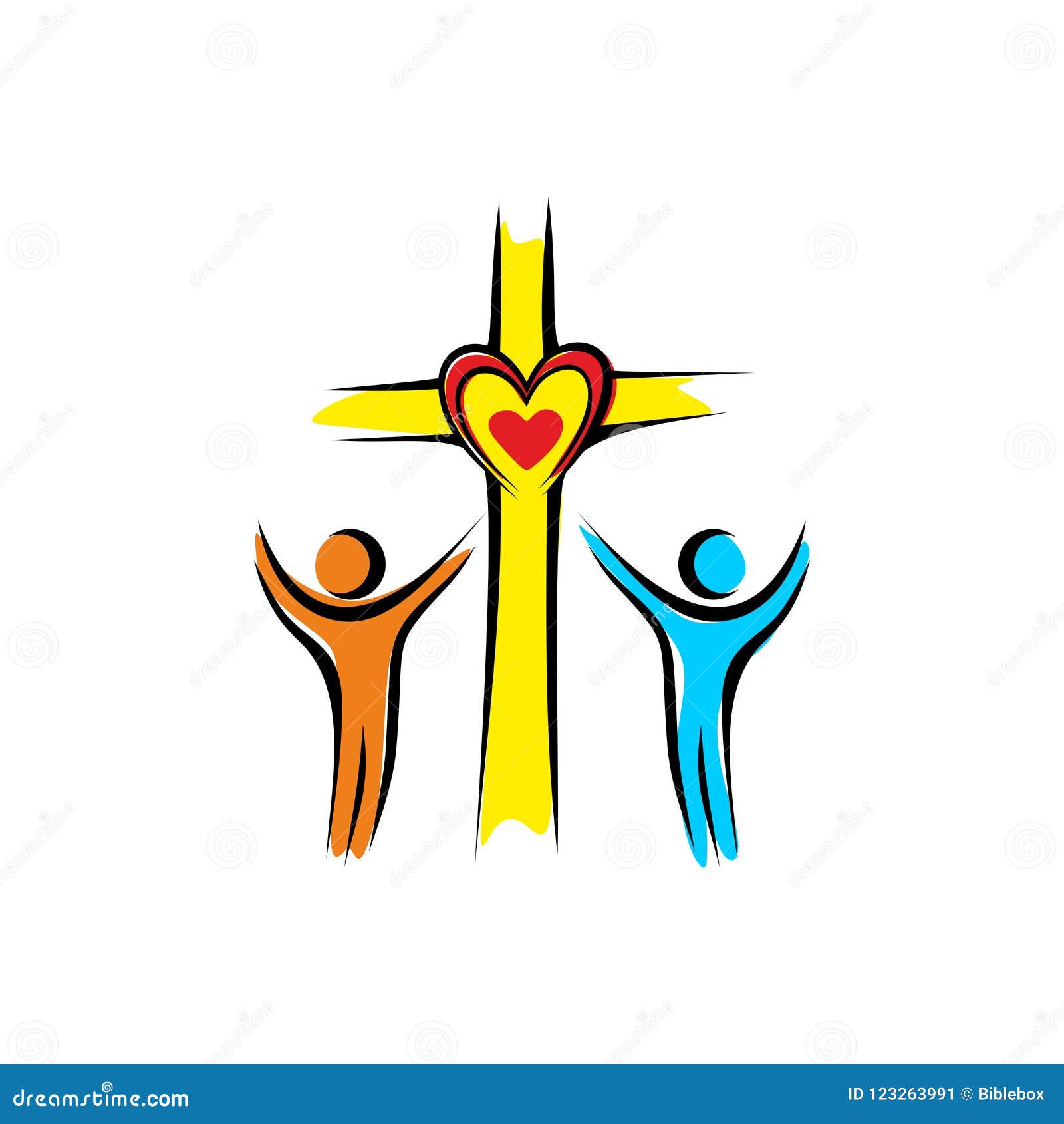 Christian Unity Symbols