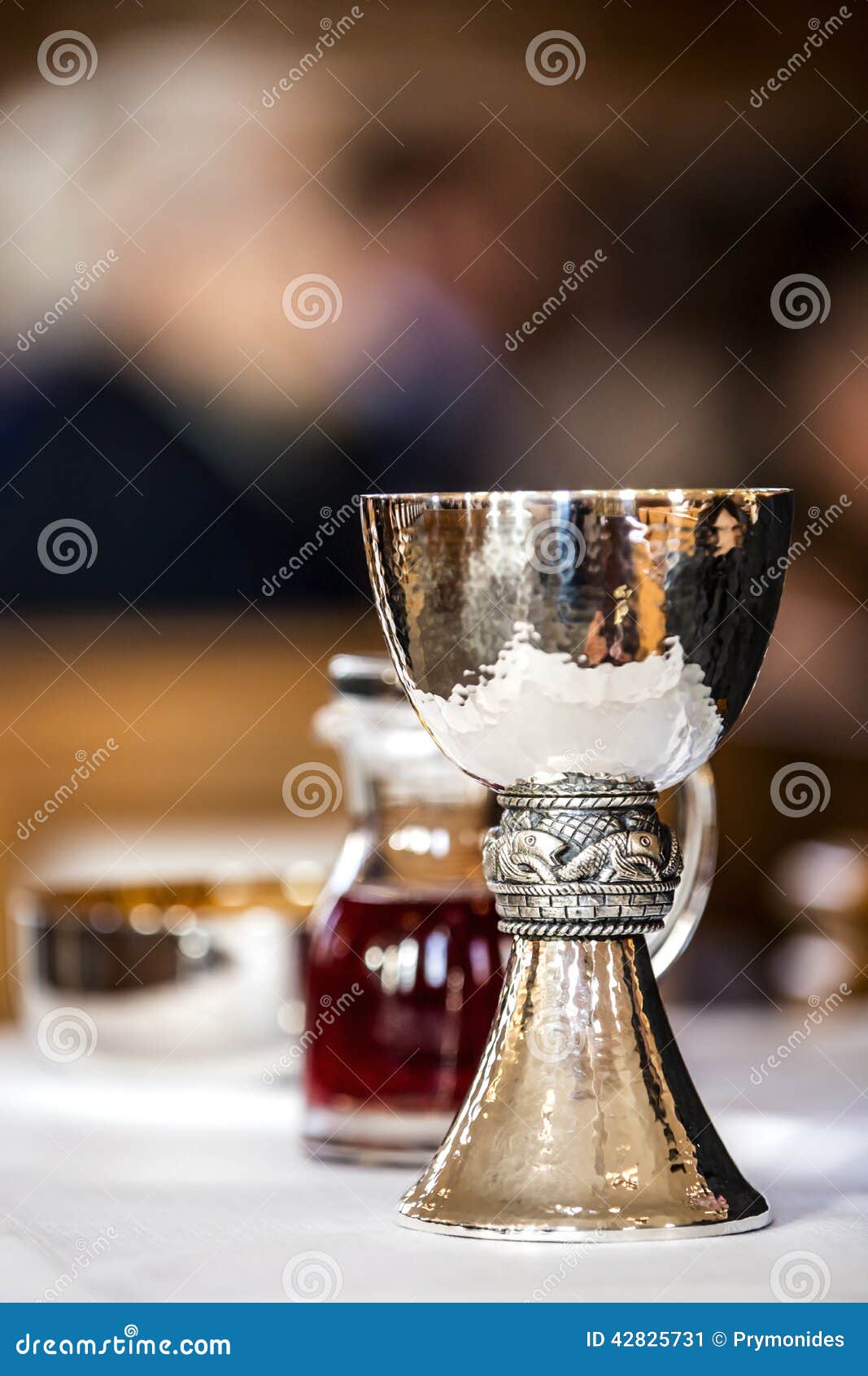 Mass Offerings Royalty-Free Stock Photography | CartoonDealer.com #42825767