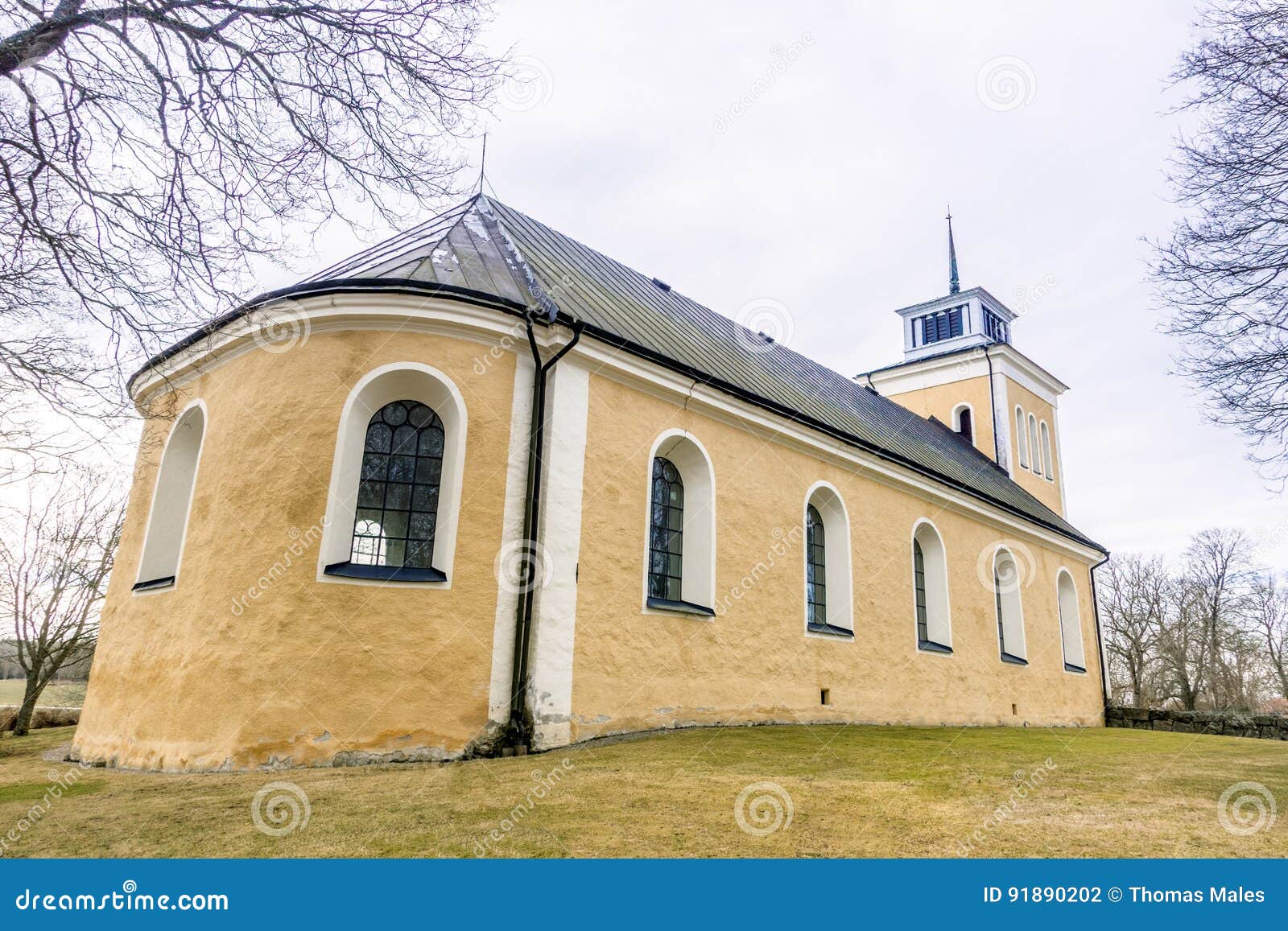 Church stock photo. Image of local, place, cross, christian - 91890202