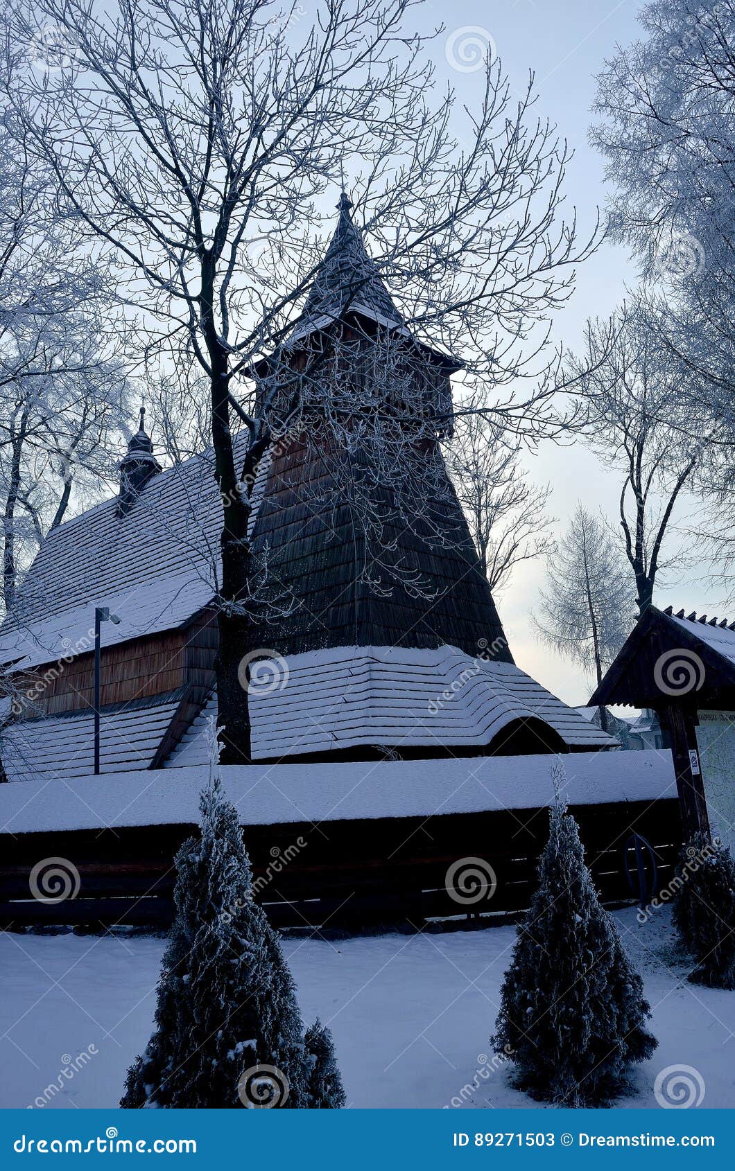 Church stock image. Image of bells, pews, confession - 89271503
