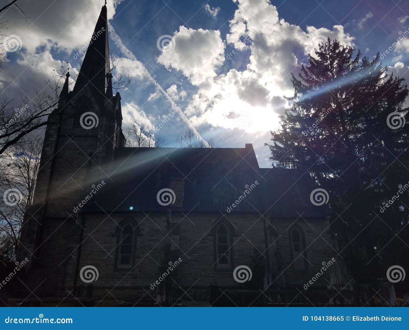 Church stock image. Image of church, peaceful, special - 104138665