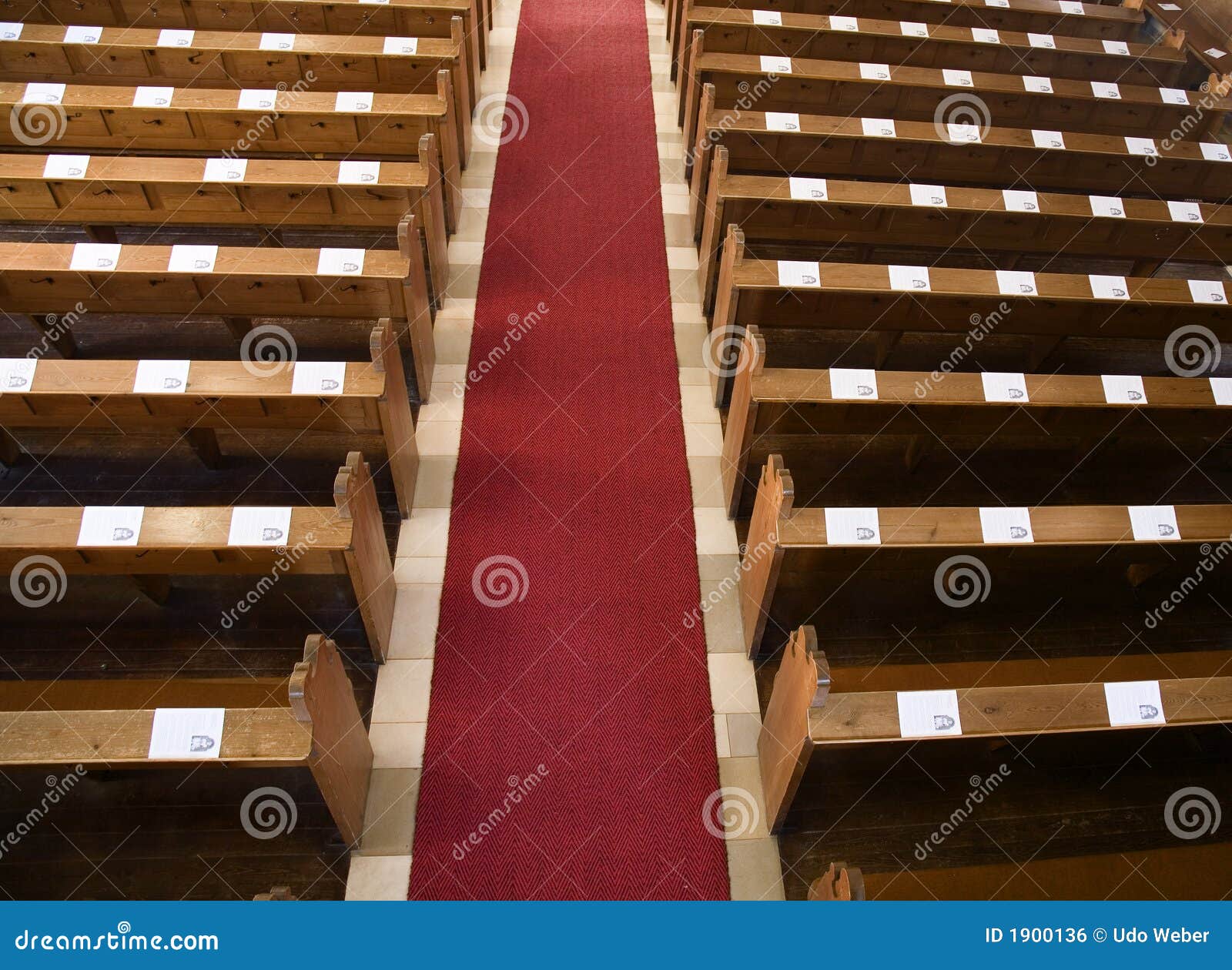 Church pews stock photo. Image of gospel, religious, christian - 1900136