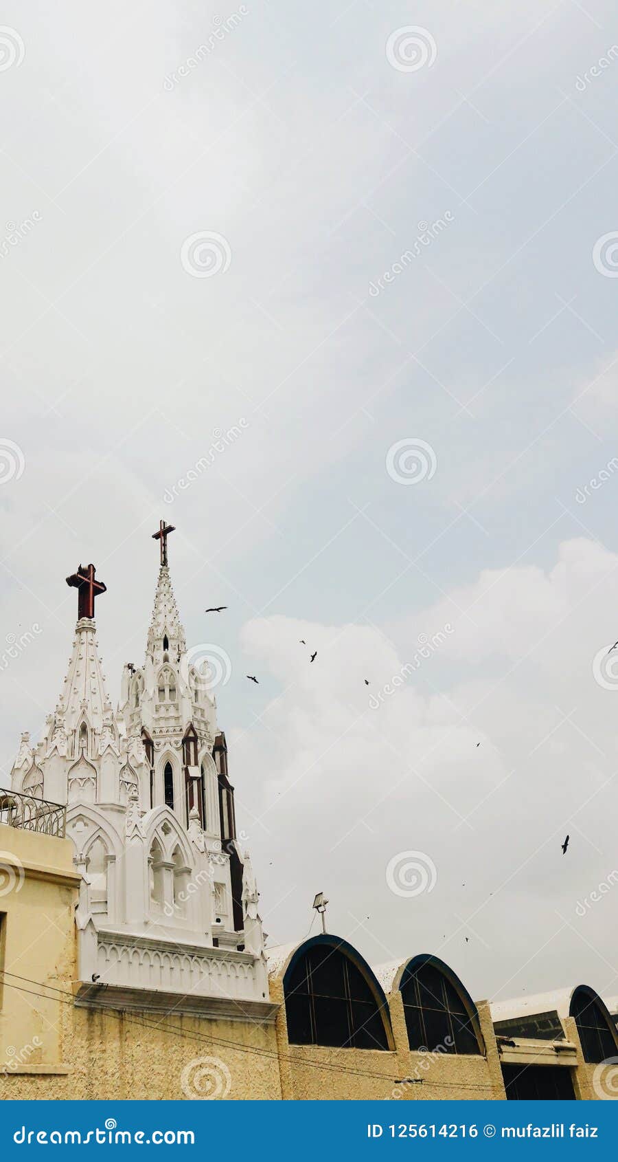 Church stock photo. Image of vsco, processed, preset - 125614216