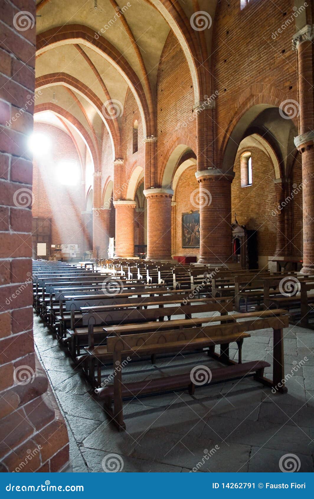 Church s light stock image. Image of mistic, architecture - 14262791
