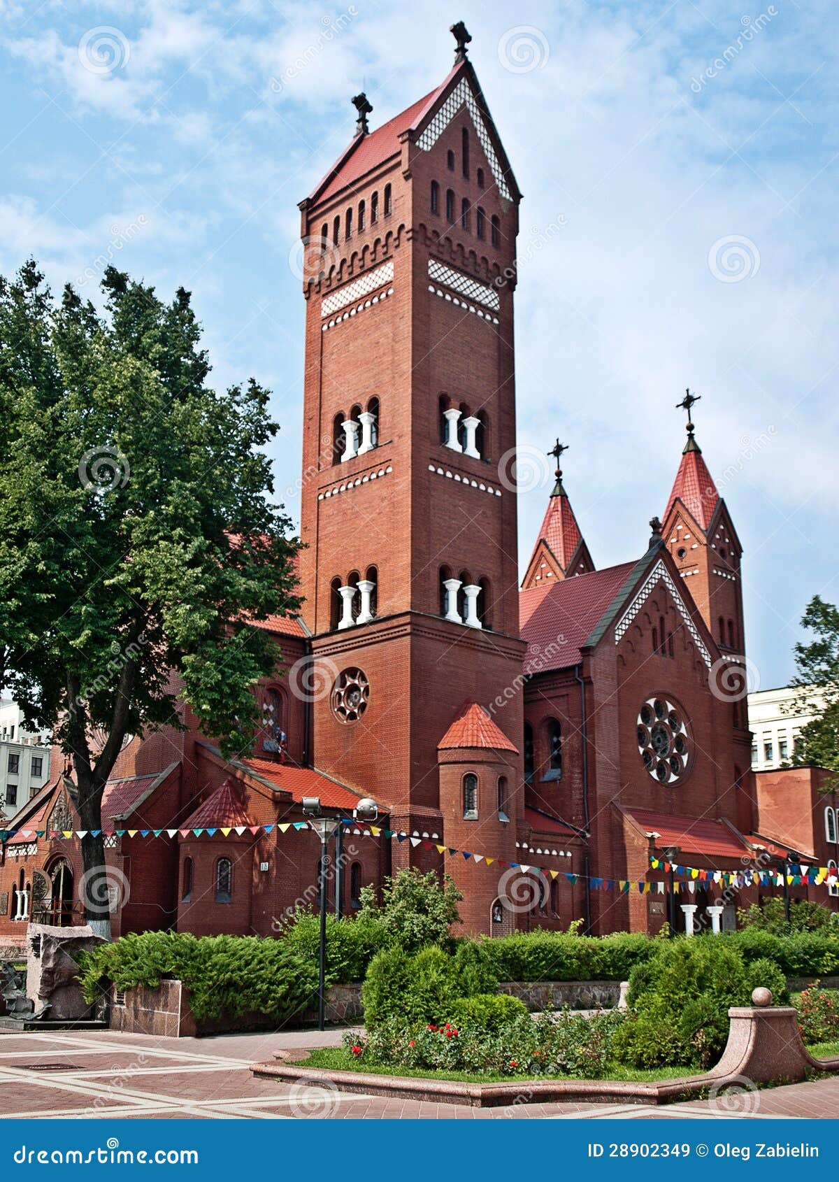 Saint Simon The Apostle, Relief On The Facade Of Basilica Of Santa ...