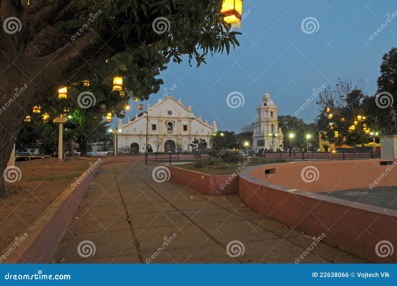 Church in Saldeco stock photo. Image of central, plant - 22638066