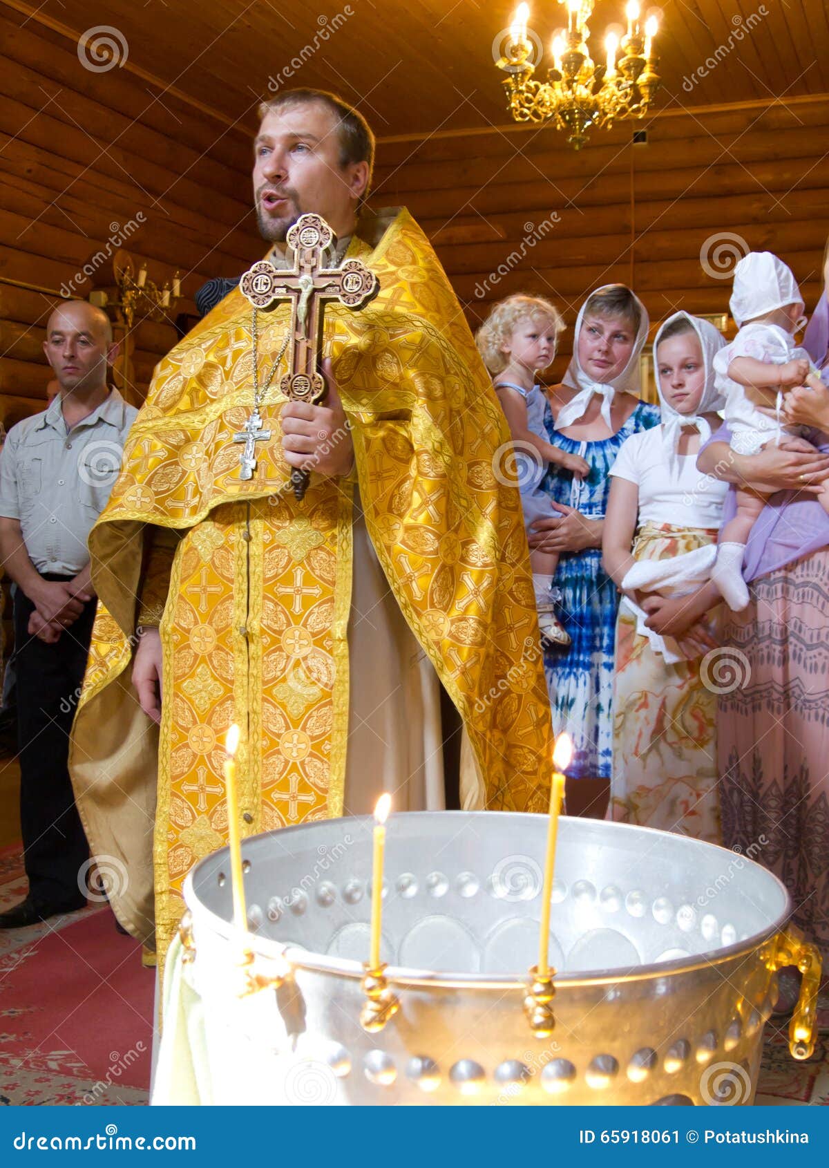 The Church Service in the Christian Church Editorial Photo - Image of ...