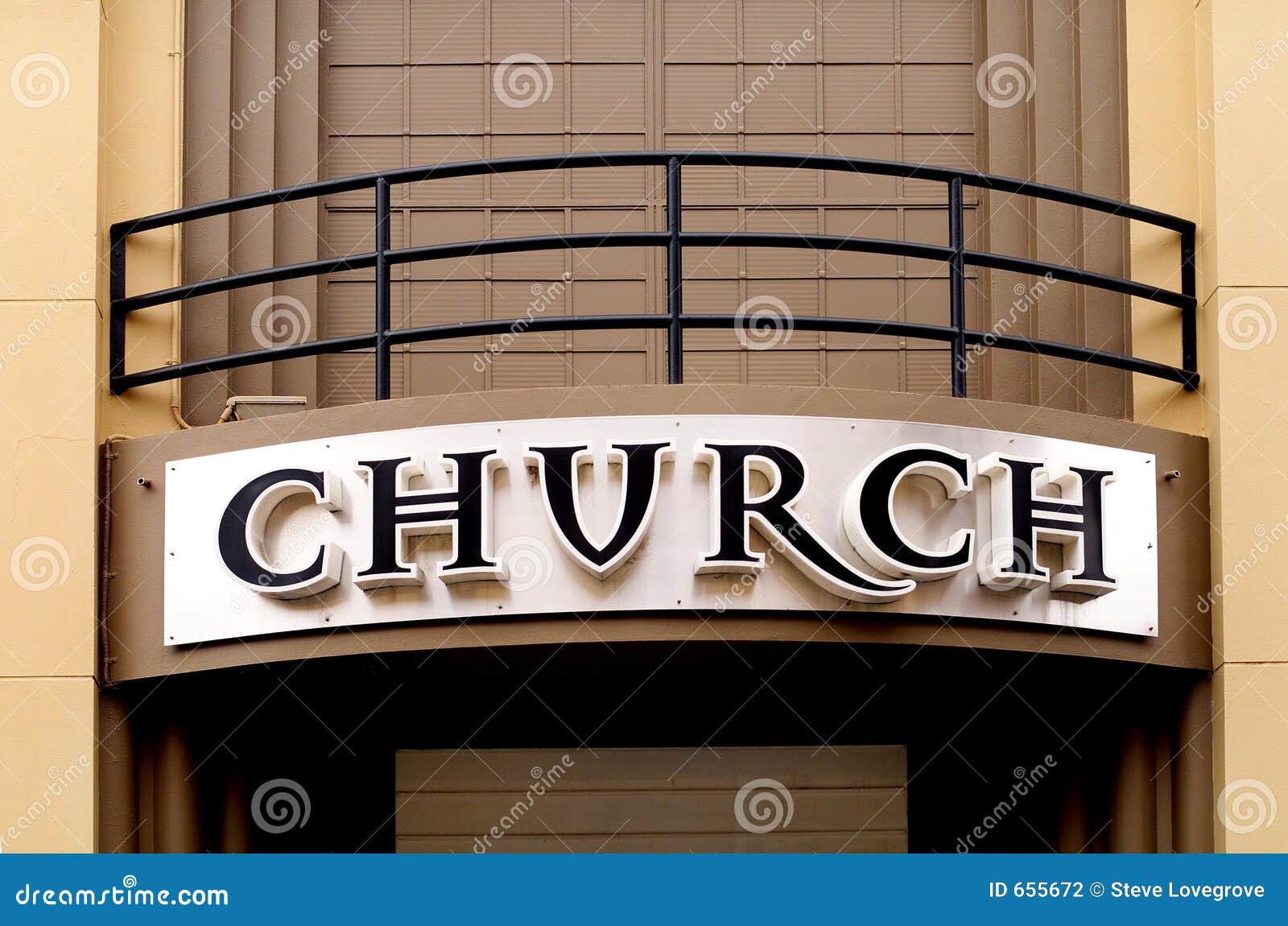 Church Sign stock photo. Image of architecture, religion - 655672