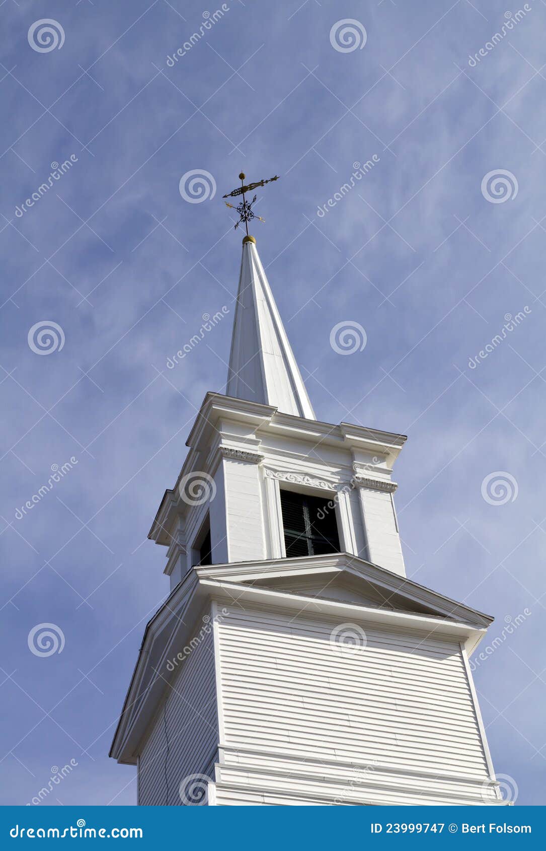 Church steeple stock image. Image of landscape, shadows - 23999747