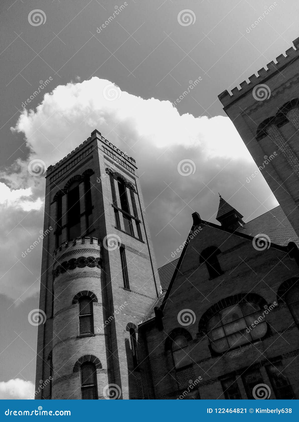 Church steeple stock image. Image of relgion, jesus - 122464821