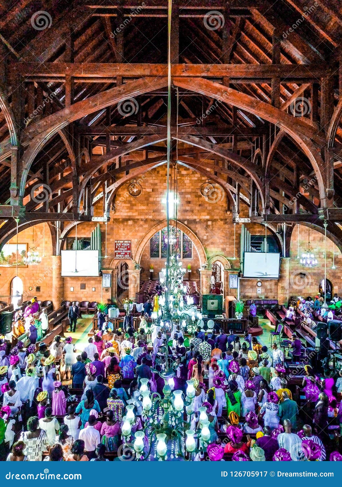 Church editorial photography. Image of church, colonial - 126705917