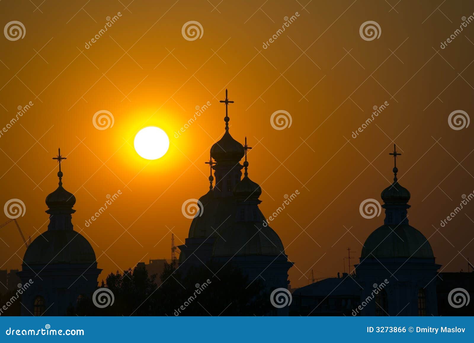 Church and sun stock photo. Image of christ, shadow, saint - 3273866