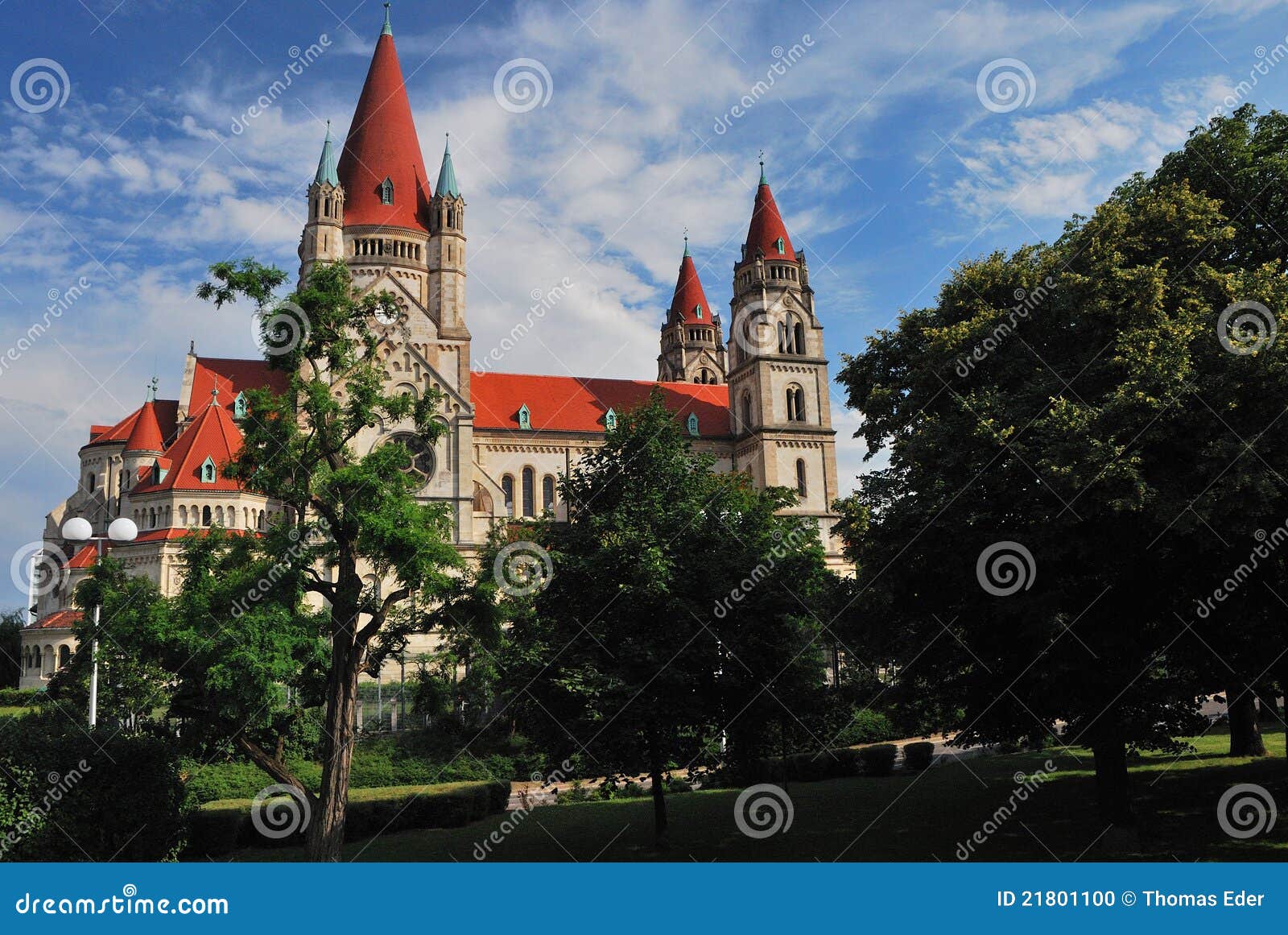 Church vienna mexico stock photo. Image of religious - 21801100